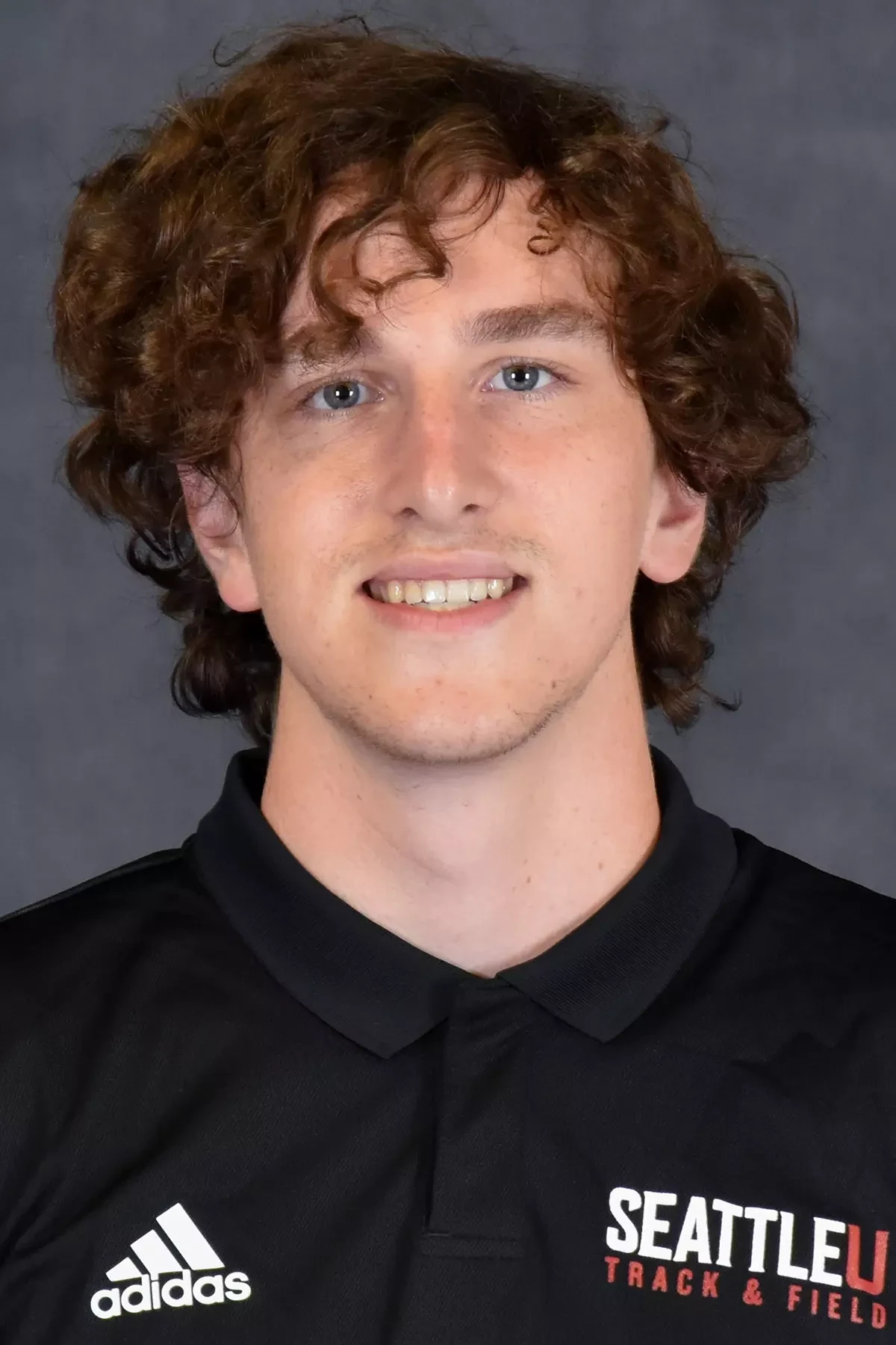 Devin Hasty - 2021 Track and Field Roster - Seattle University Redhawks ...