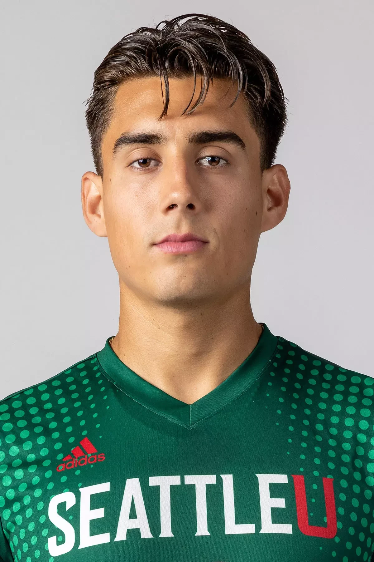 Dante Perez - 2023 Men's Soccer Roster - Seattle University Redhawks ...
