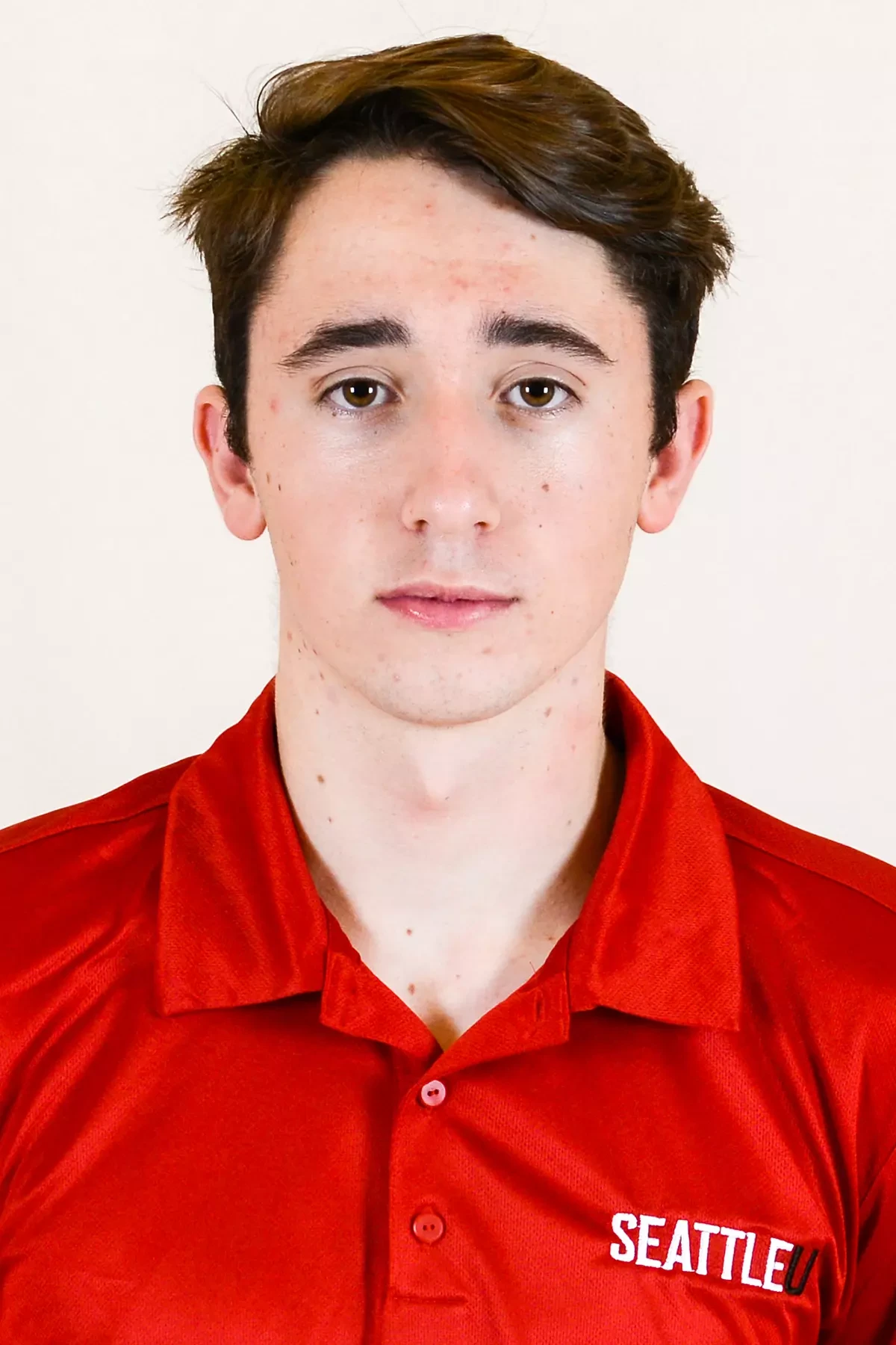 Paolo Colello - 2019 Men's Soccer Roster - Seattle University Redhawks ...