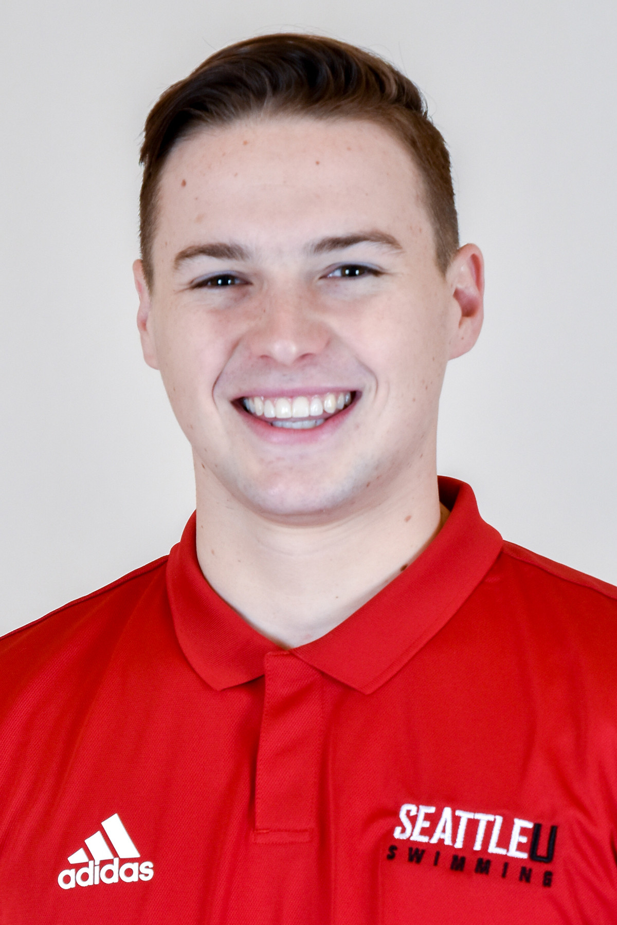Greg Raper - Seattle University Redhawks - Official Athletics Website