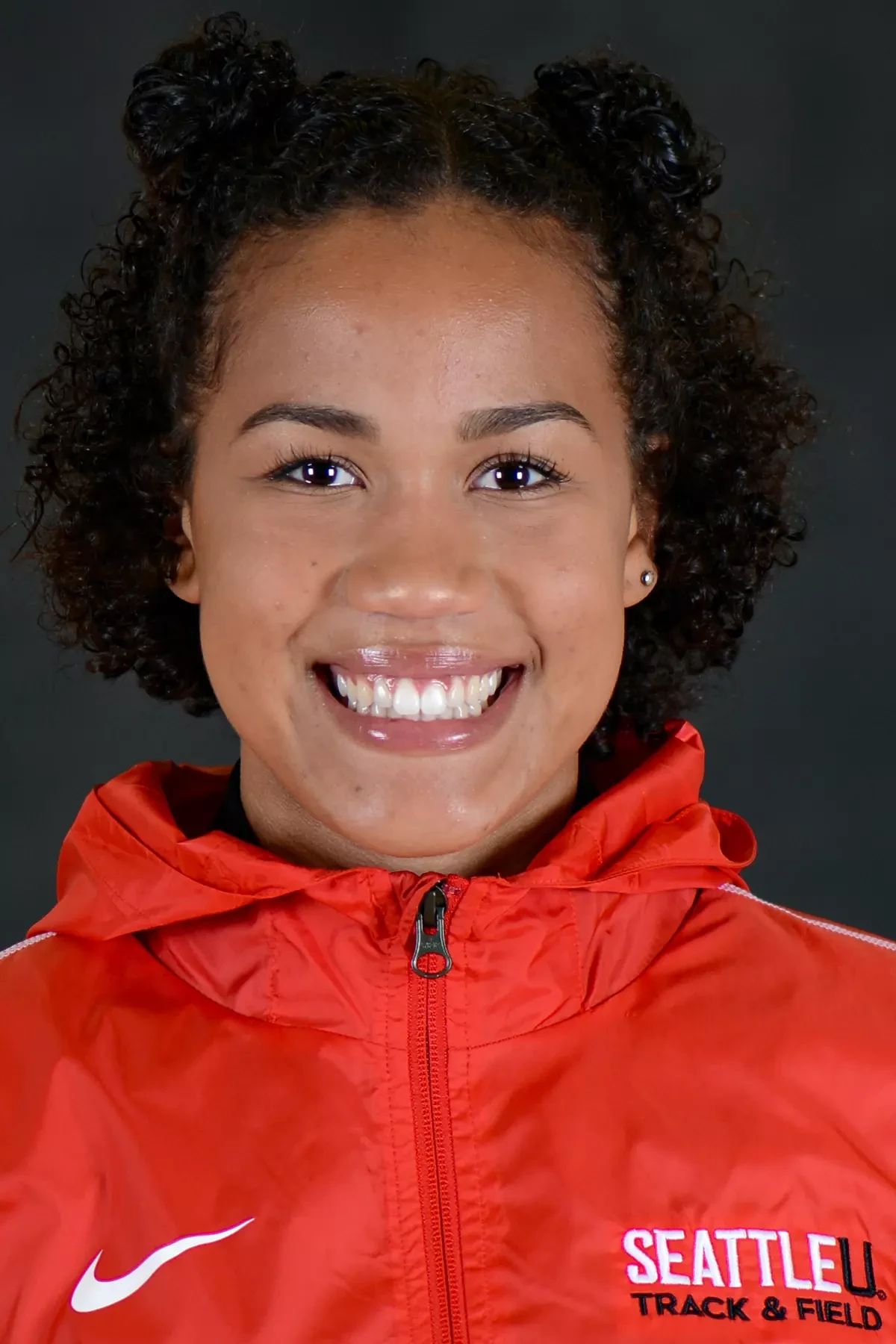 Lisa Cooney - 2017 Track and Field Roster - Seattle University Redhawks ...