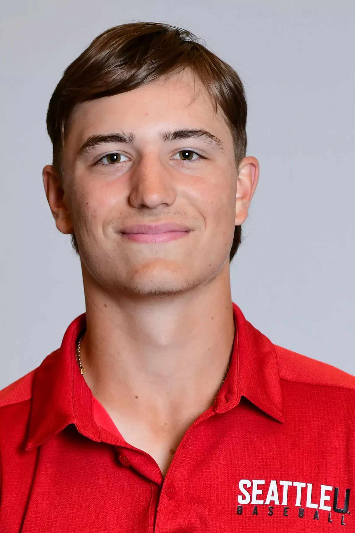 Hudson Shupe - 2023 Baseball Roster - Seattle University Redhawks ...