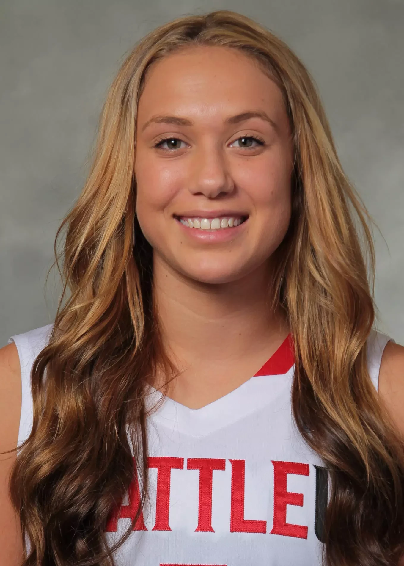 Tal Sahar - 2015-16 Women's Basketball Roster - Seattle University ...