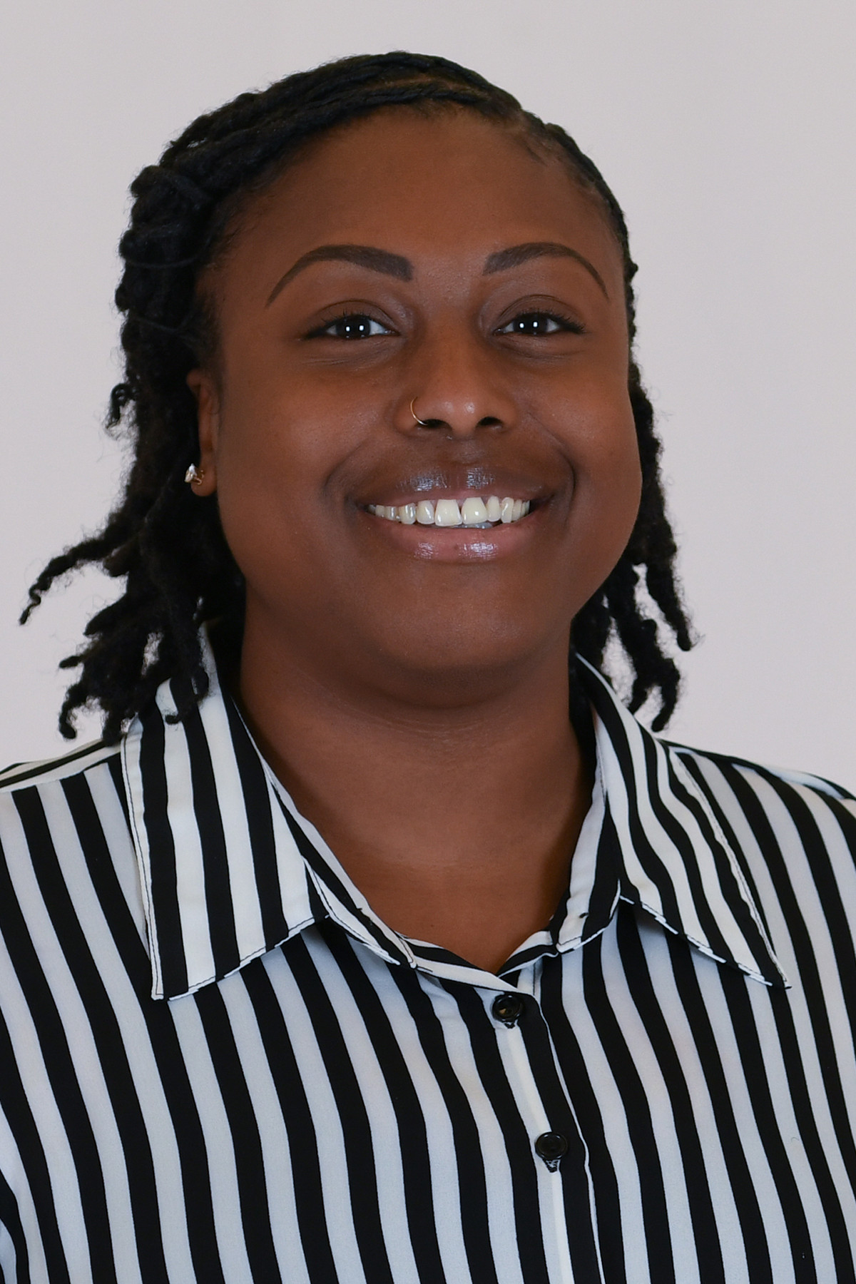 Toni Thomas - Seattle University Redhawks - Official Athletics Website