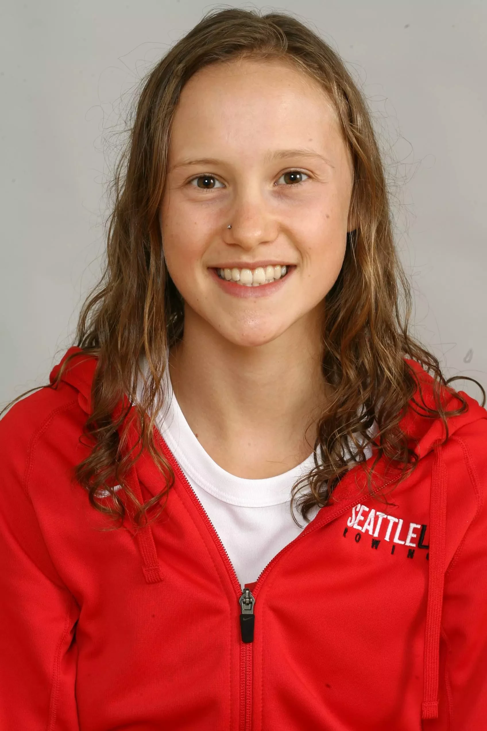 Mackenzie Nicholson - 2013-14 Women's Rowing Roster - Seattle ...