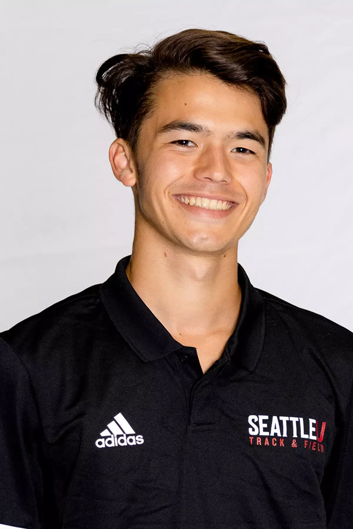 Parker Wagnild - 2025 Track and Field Roster - Seattle University ...