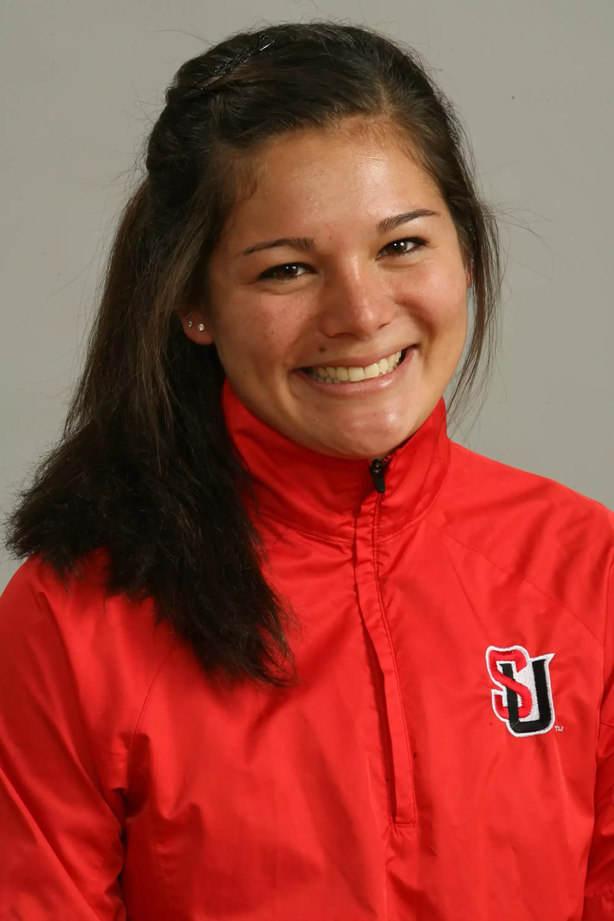 Courtney Cabebe - 2010 Track and Field Roster - Seattle University ...