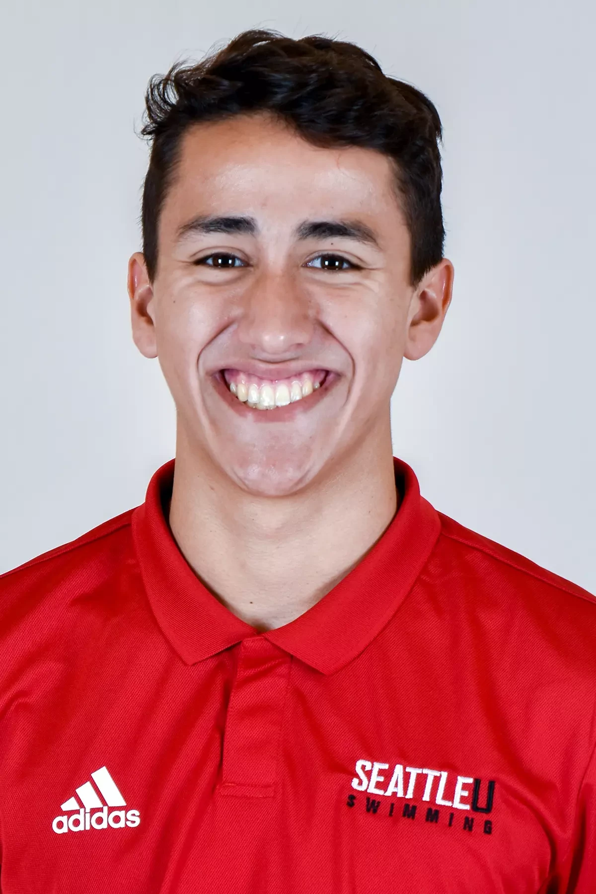 William Corona - 2019-20 Men's Swimming Roster - Seattle University ...