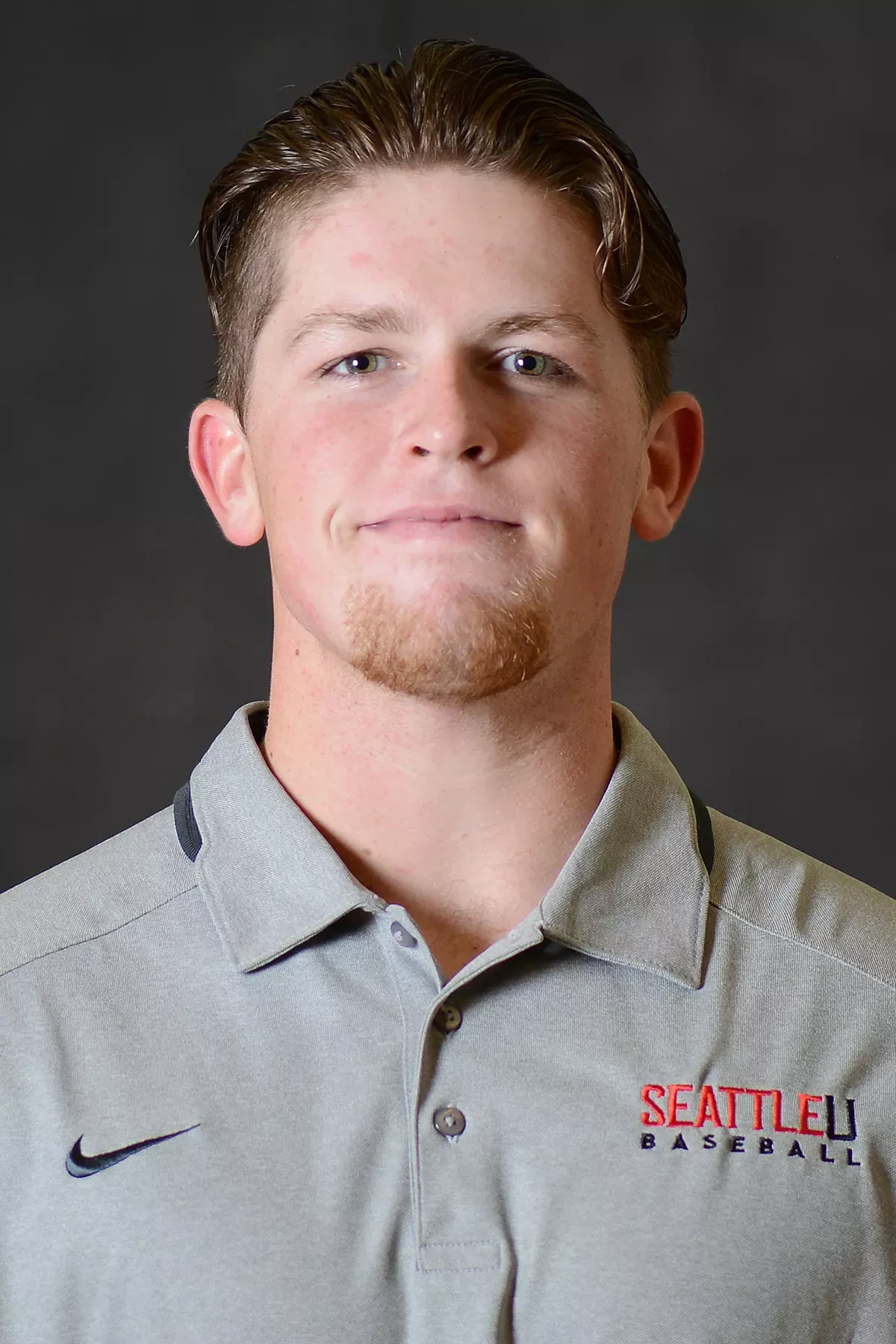 Wyatt Boone - 2018 Baseball Roster - Seattle University Redhawks ...
