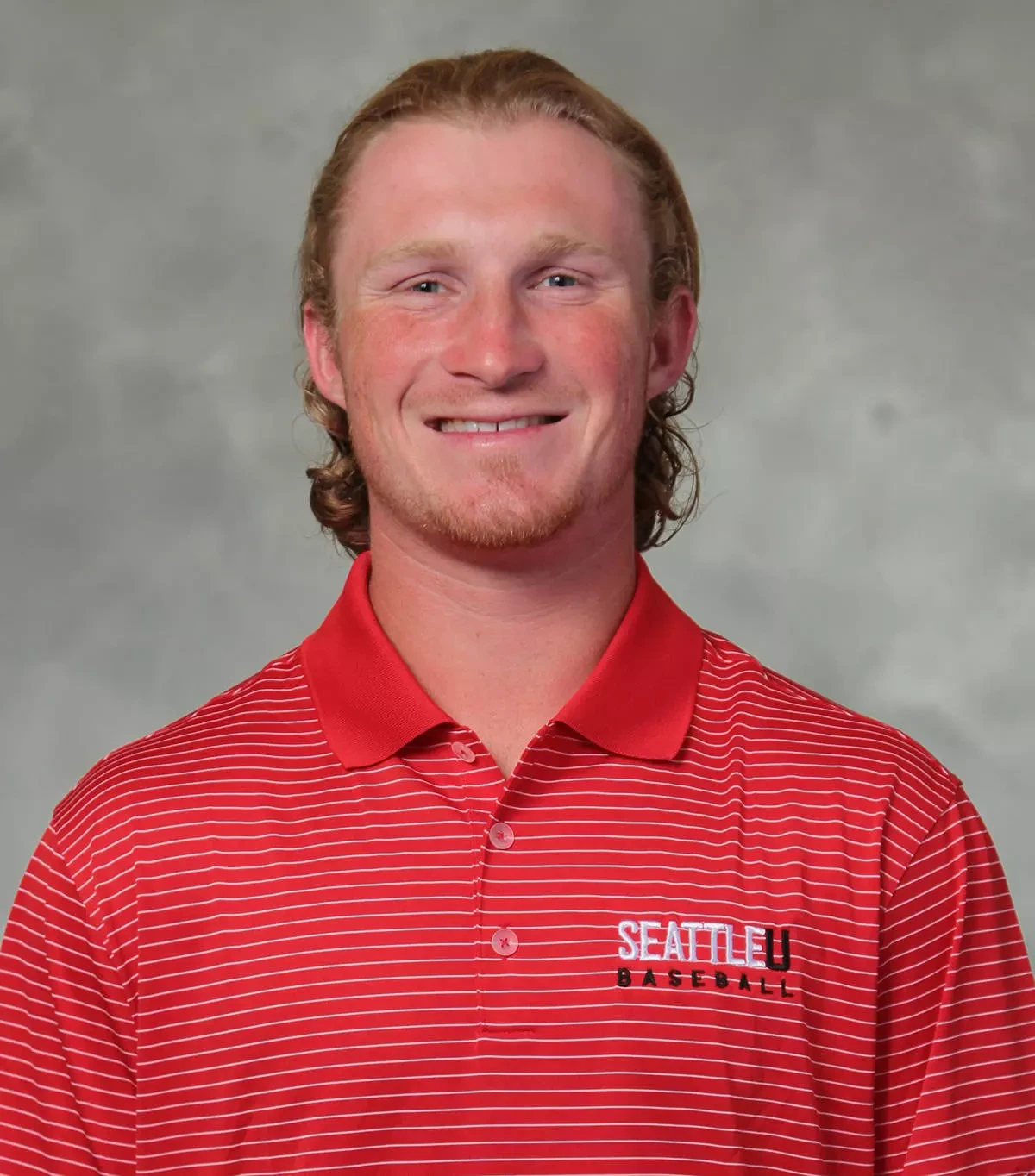 Sheldon Stober - 2016 Baseball Roster - Seattle University Redhawks ...