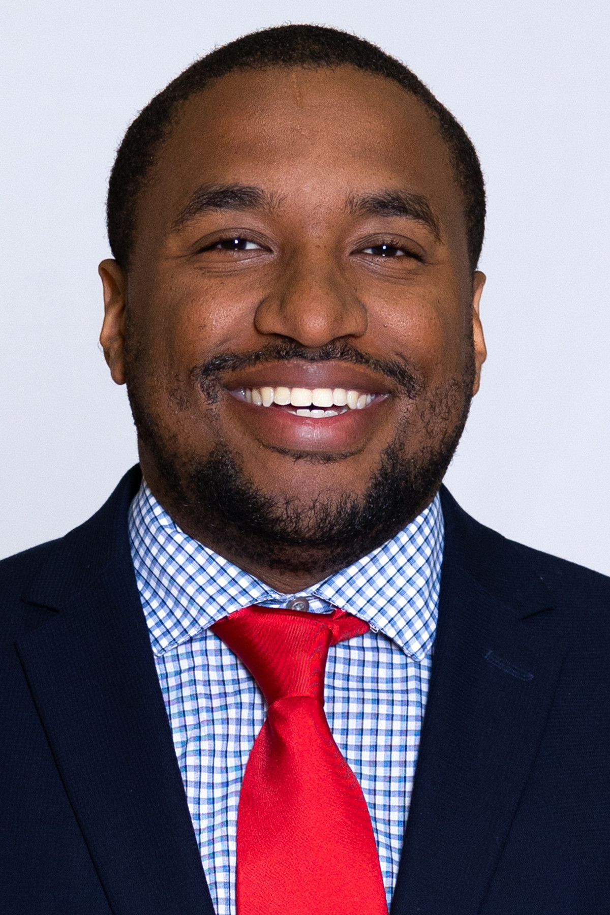 Justin Bradley - Seattle University Redhawks - Official Athletics Website