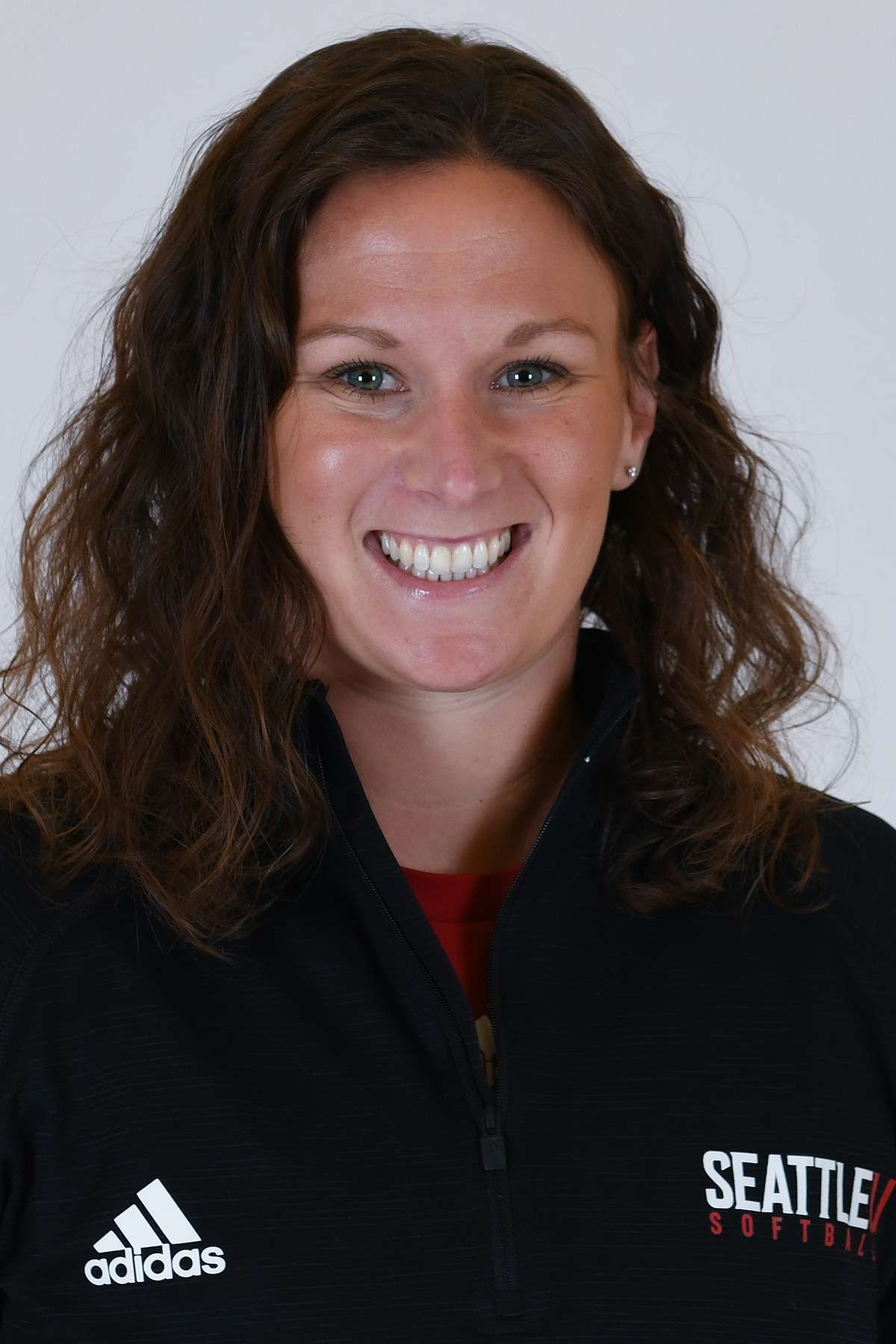 Caitlin Nies - Seattle University Redhawks - Official Athletics Website