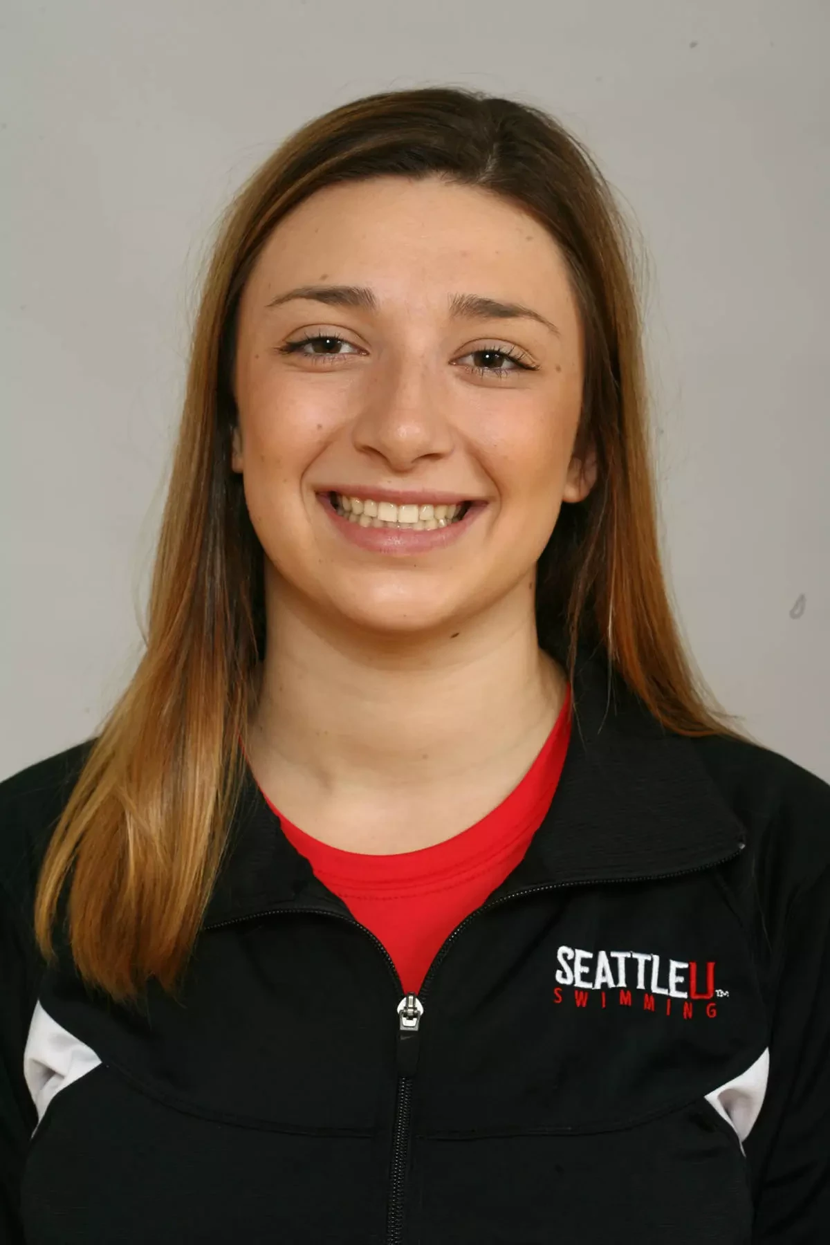 Alexis Martinez - 2014-15 Women's Swimming Roster - Seattle University ...