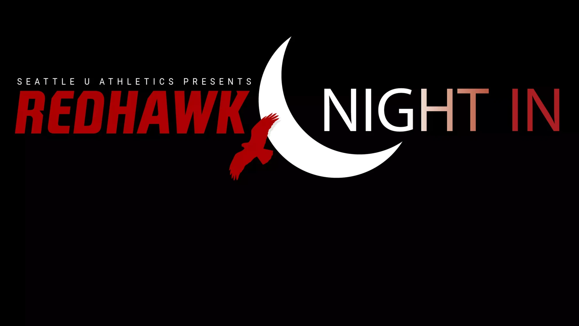 Inaugural Redhawk Night In a Hit - Seattle University Redhawks ...