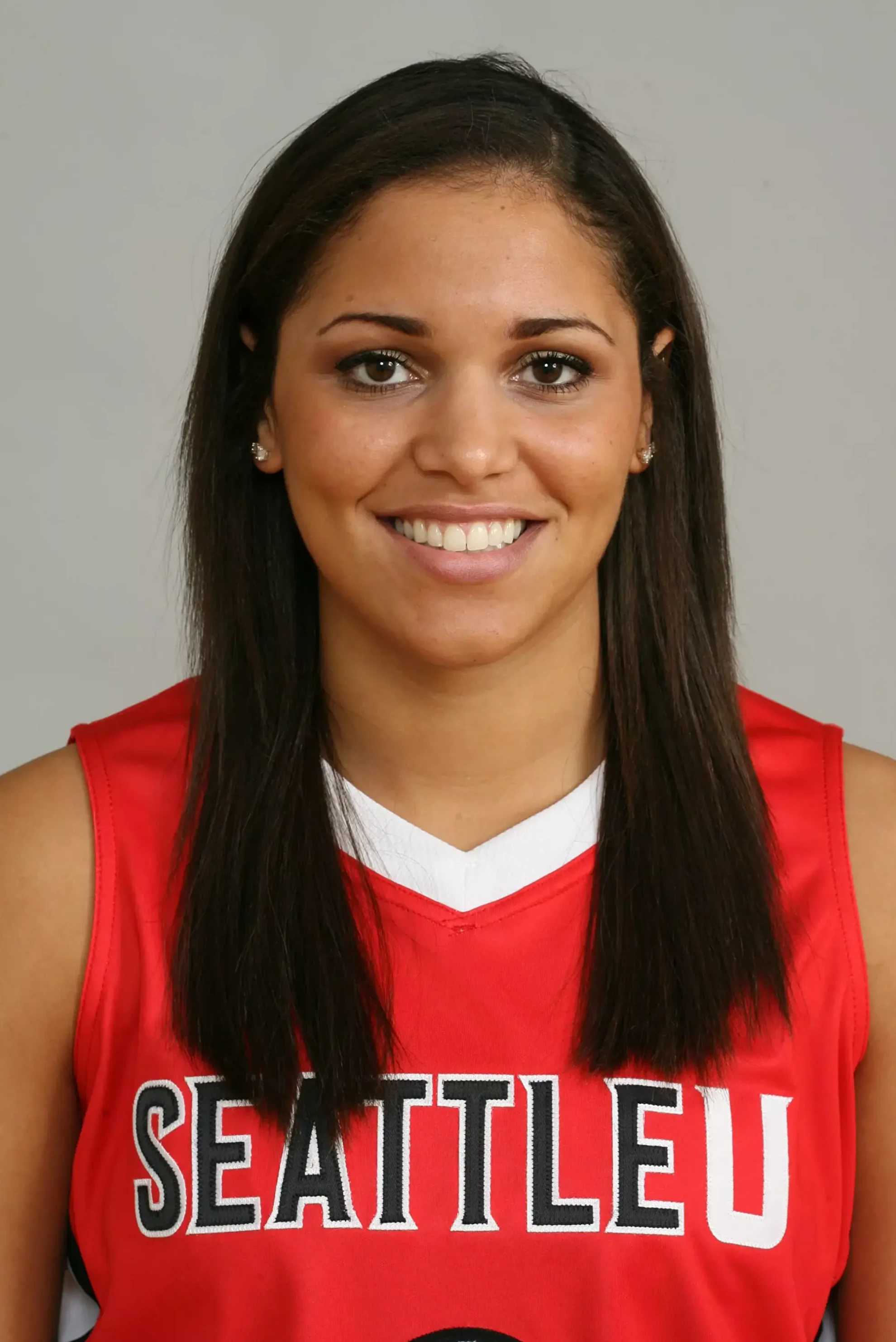 Carley Butcher - 2009-10 Women's Basketball Roster - Seattle University ...