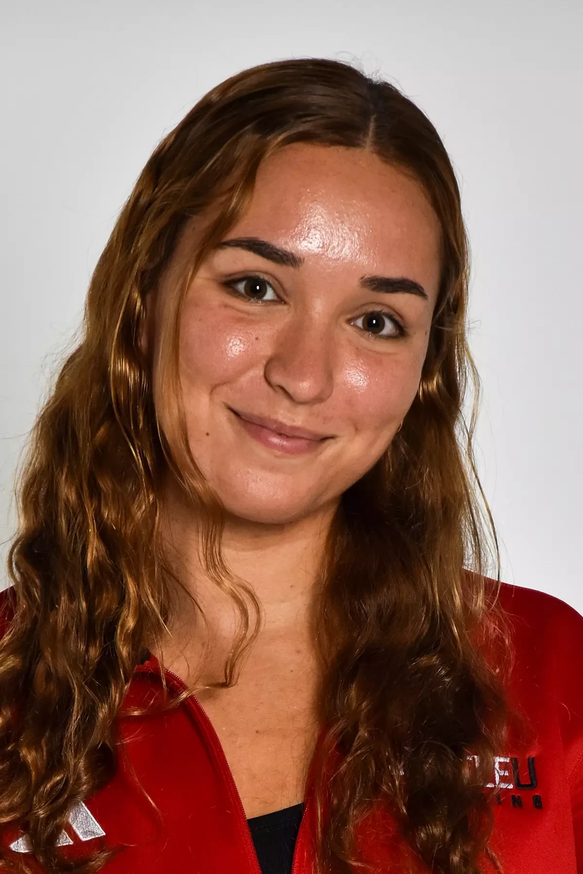 Maya Ben David - 2023-24 Women's Swimming Roster - Seattle University ...