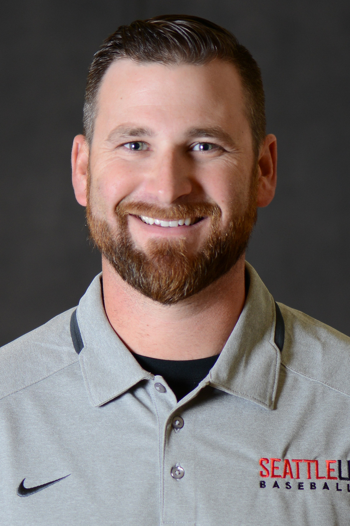 Billy Boyer - Seattle University Redhawks - Official Athletics Website