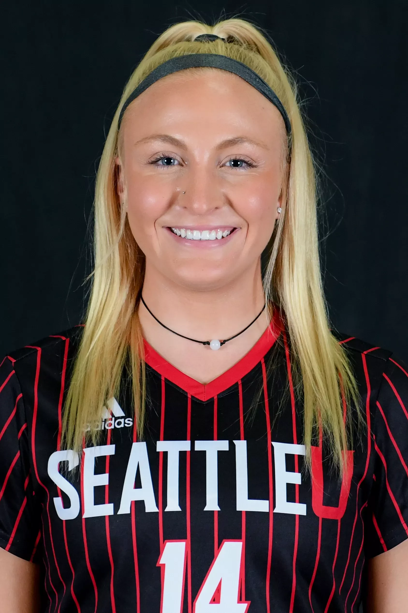 Emily Bunnell - 2020 Women's Soccer Roster - Seattle University ...