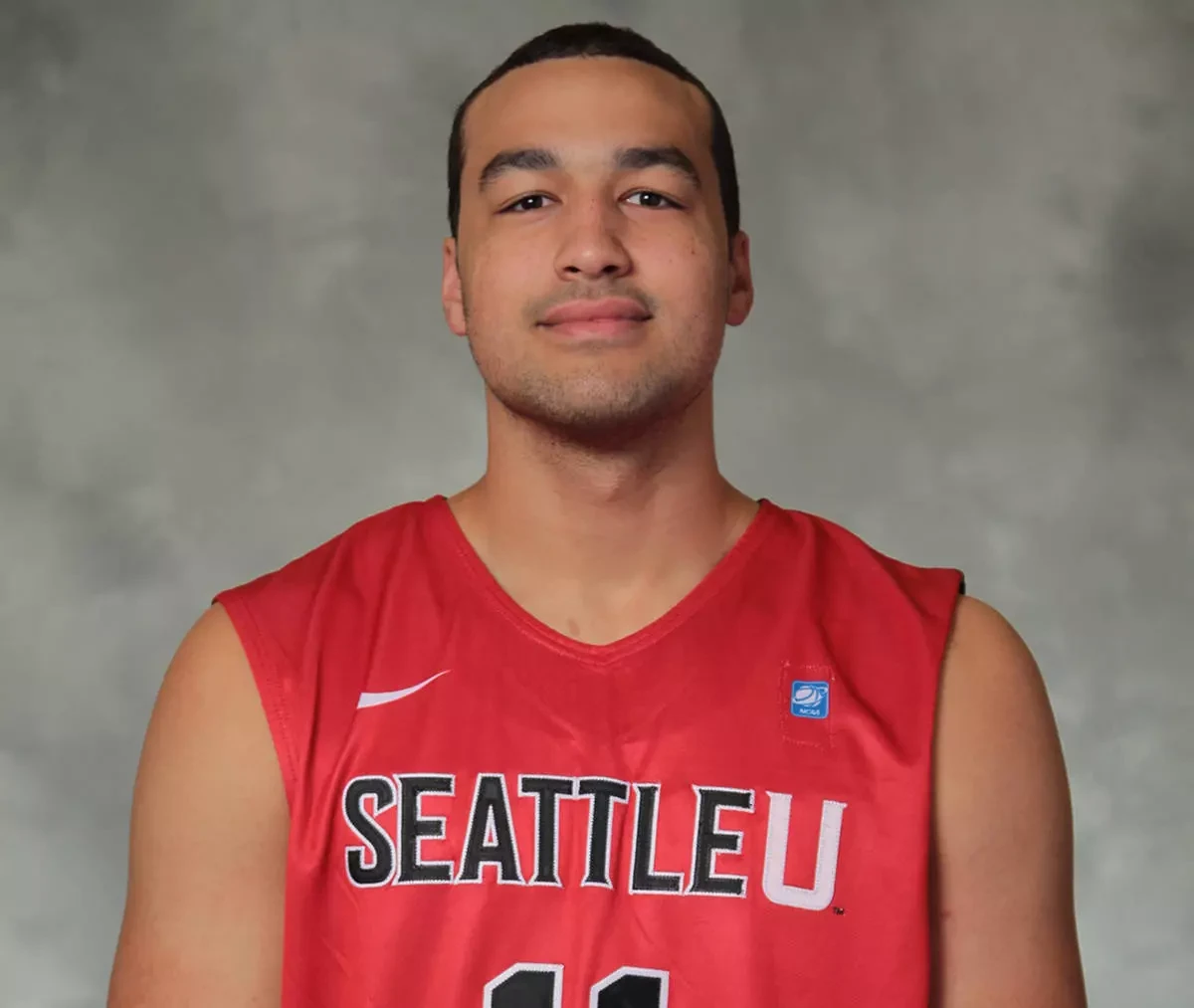 Deshaun Sunderhaus - 2011-12 Men's Basketball Roster - Seattle ...