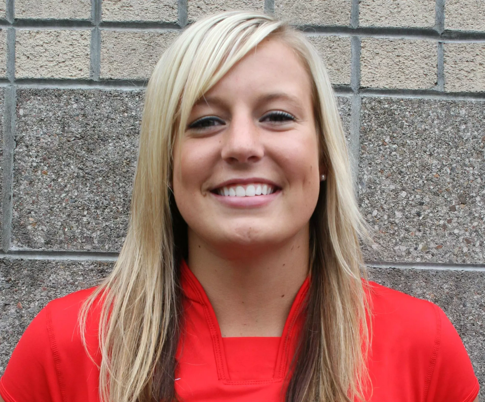 Nikole Thompson - 2007 Volleyball Roster - Seattle University Redhawks ...