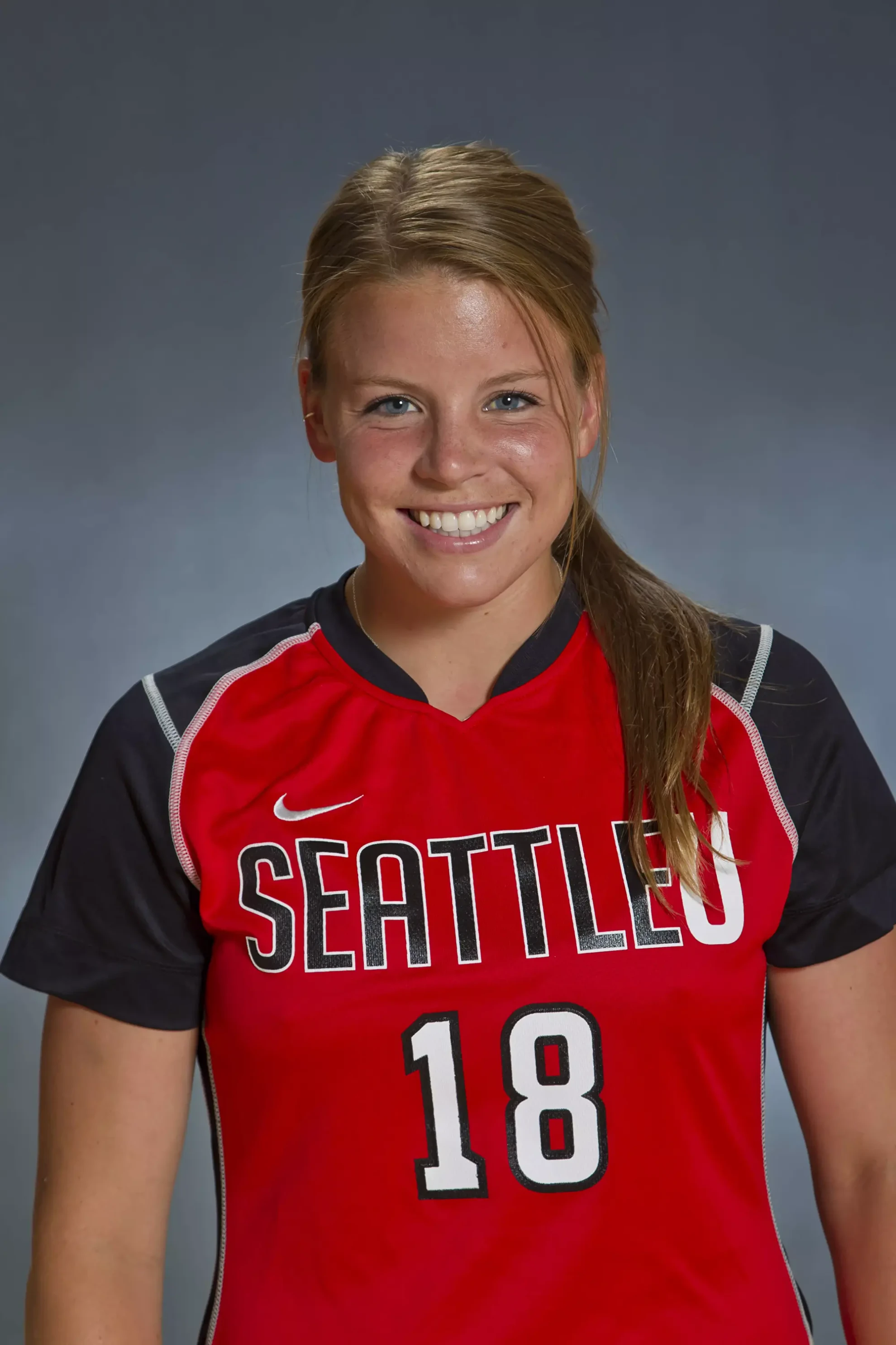 Sarah Dean - 2010 Women's Soccer Roster - Seattle University Redhawks ...