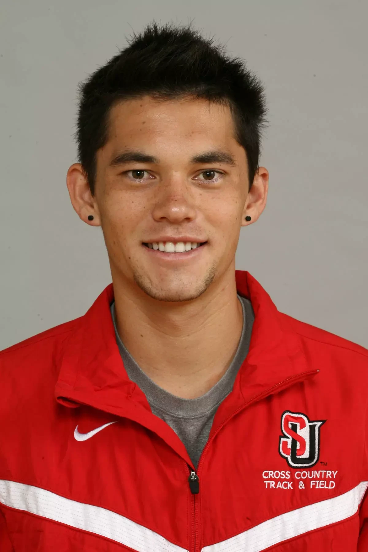 Colton Misono - 2012 Track and Field Roster - Seattle University ...
