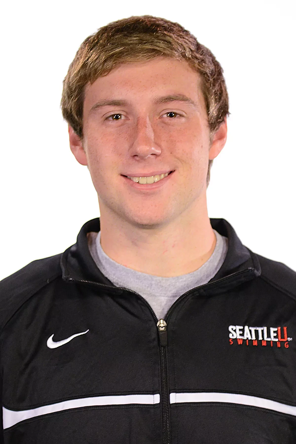 Connor Webb - 2013-14 Men's Swimming Roster - Seattle University ...