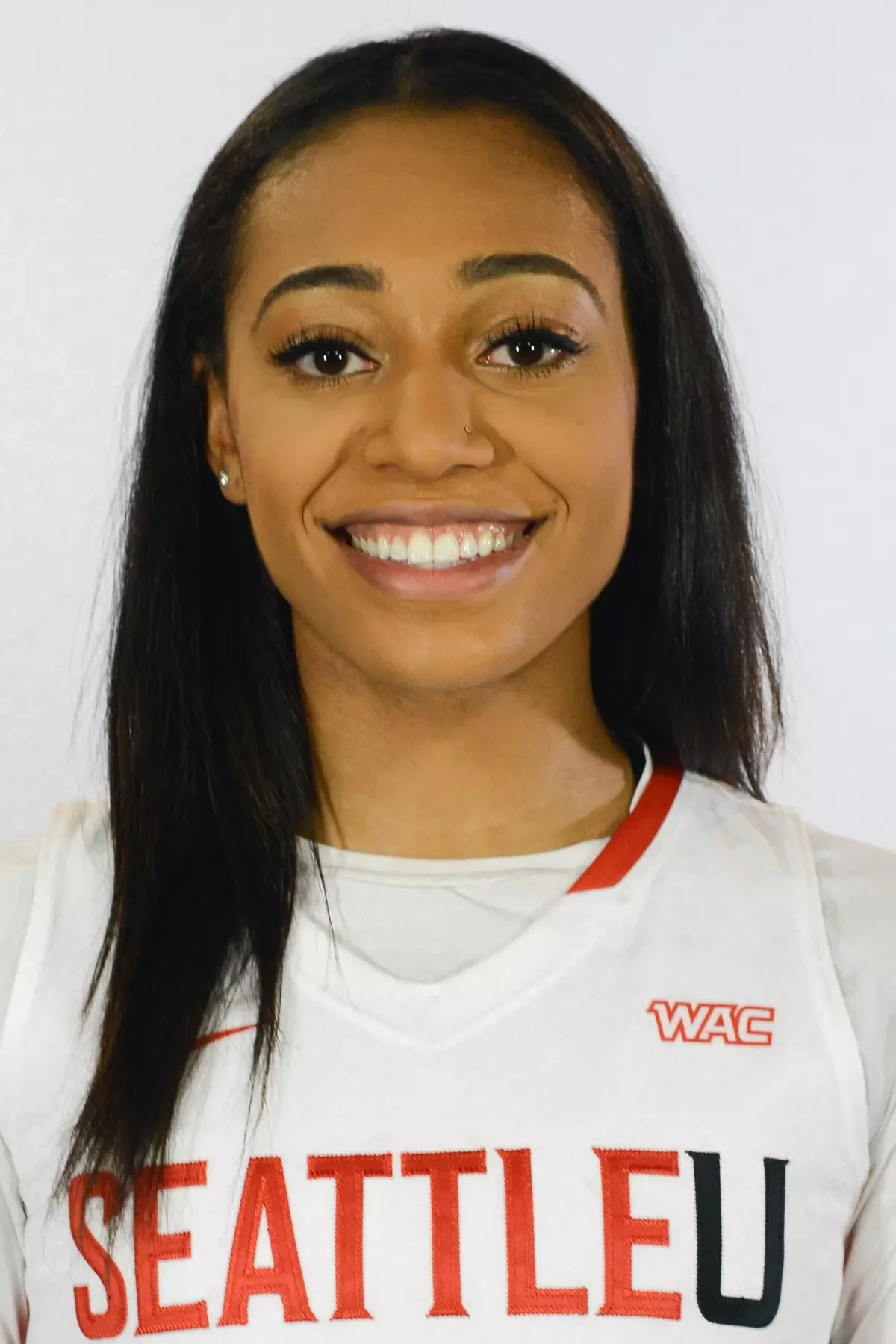 Kaylee Best - 2013-14 Women's Basketball Roster - Seattle University ...
