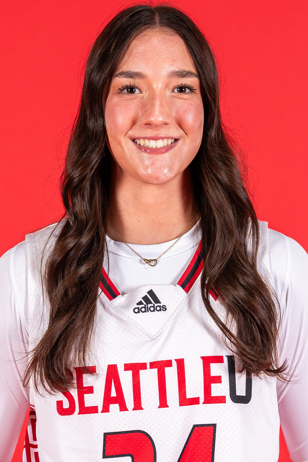 Sydnie Rodriguez - 2025-26 Women's Basketball Roster - Seattle ...