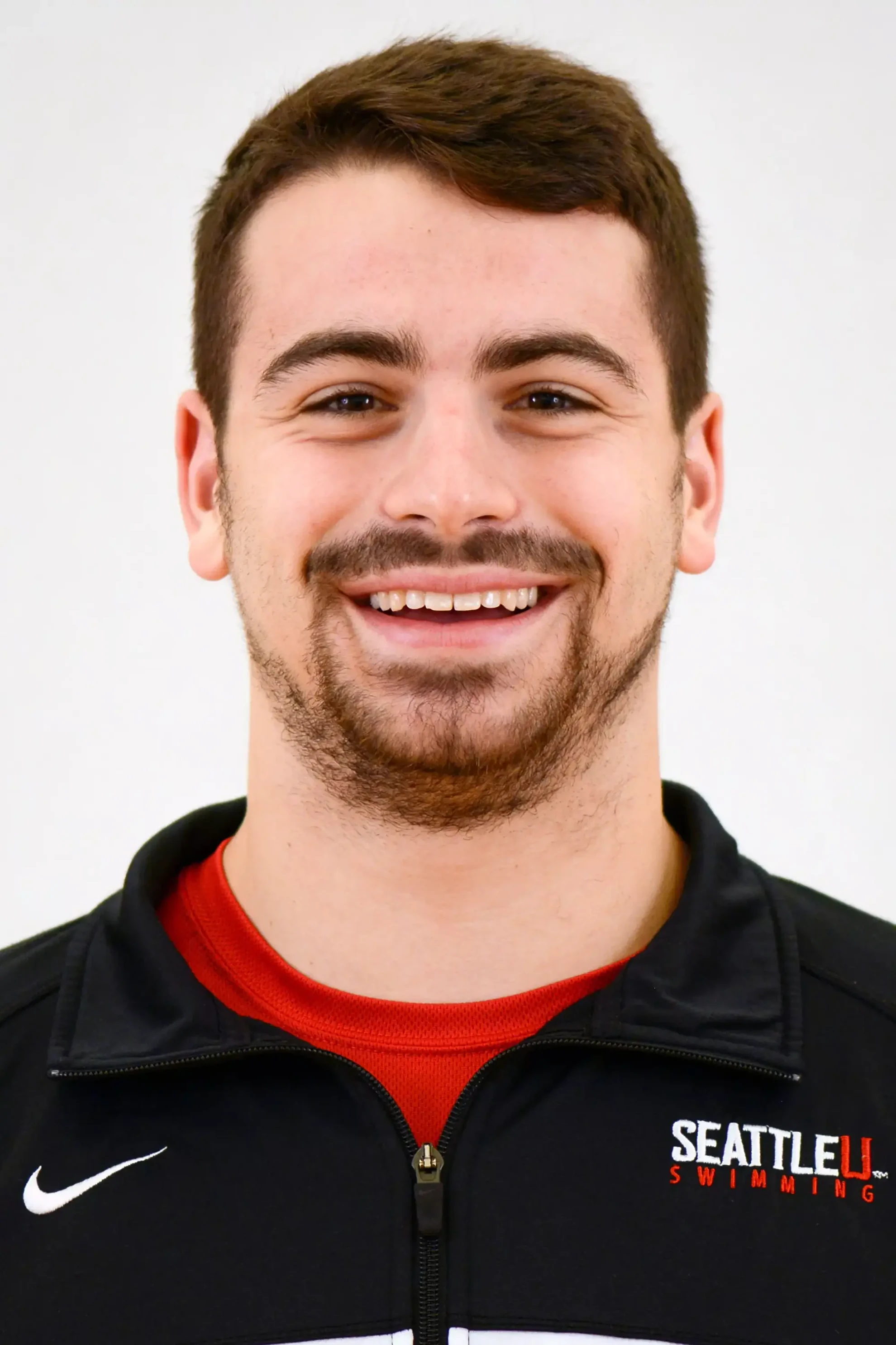 Ben Nussbaum - 2017-18 Men's Swimming Roster - Seattle University ...