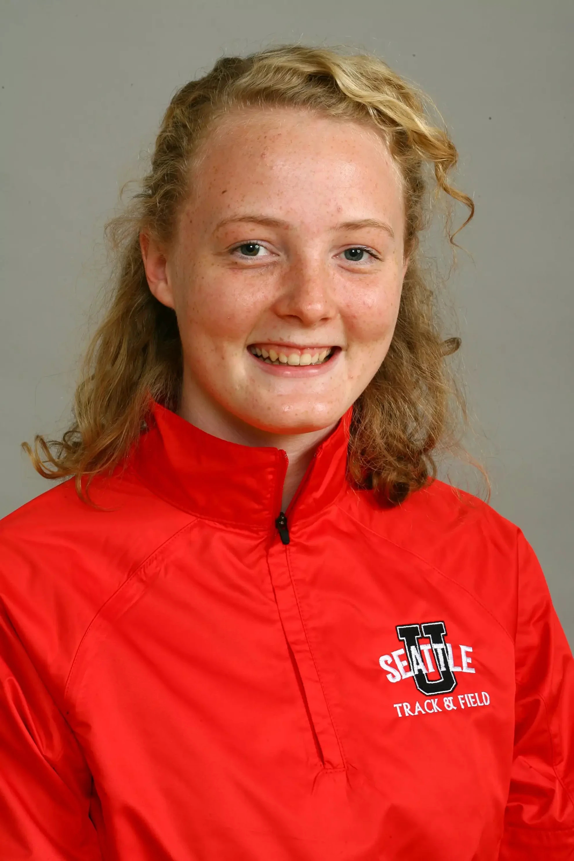 Emily Walters - 2011 Track and Field Roster - Seattle University ...