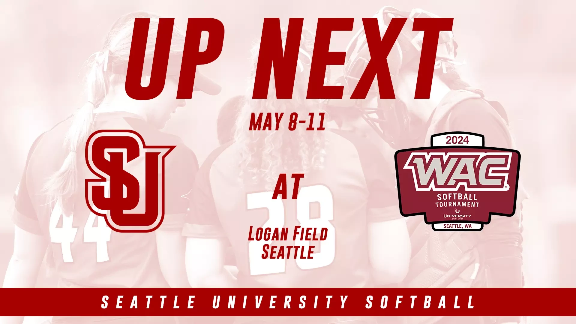 PREVIEW: SB at WAC Tournament - Seattle University Redhawks - Official ...