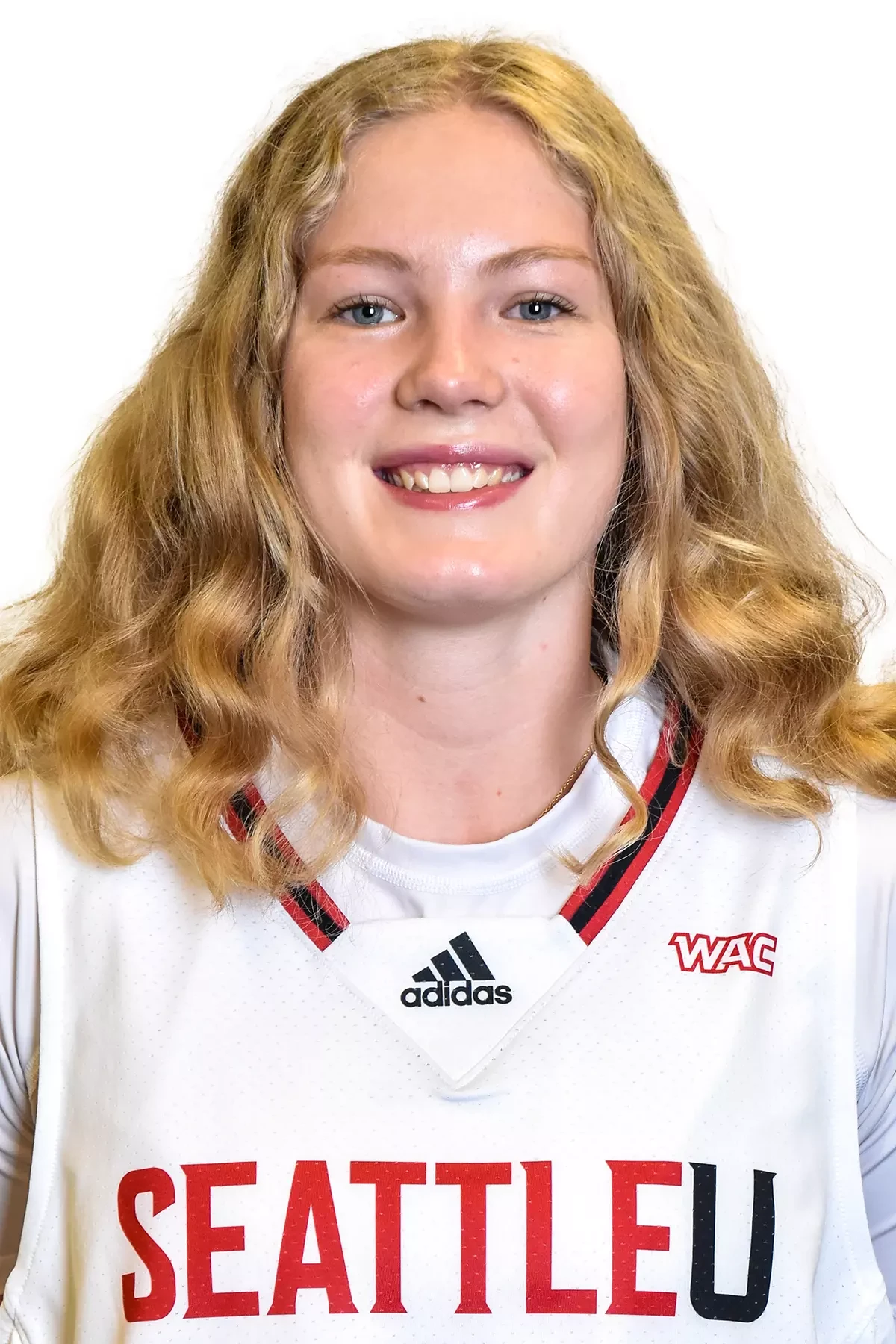 Lisa Michaelsen - 2023-24 Women's Basketball Roster - Seattle ...