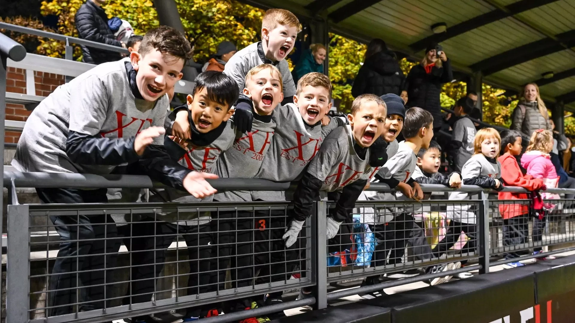 Fall Sports Single Game Tickets & Game Day Experiences on Sale ...