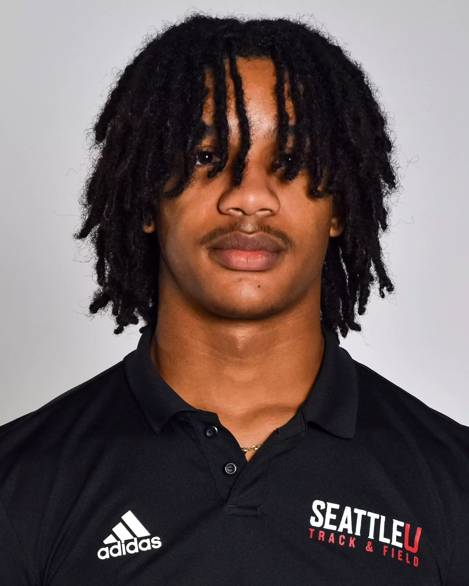 Sean Ellison - 2026 Track and Field Roster - Seattle University ...