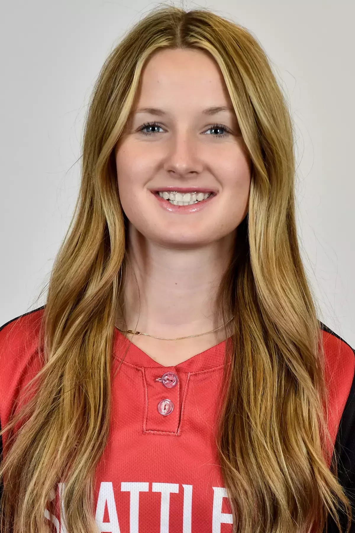 Camryn Johnson - 2025 Softball Roster - Seattle University Redhawks ...