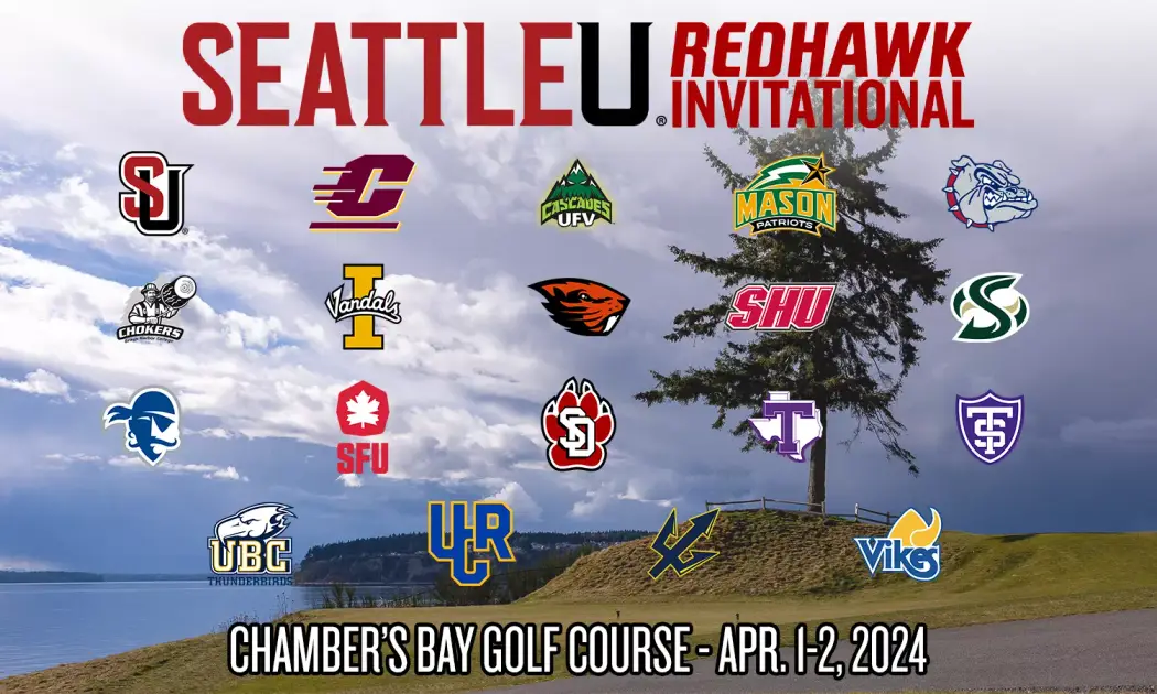2024 Redhawk Inv. Media Guide - Seattle University Redhawks - Official ...