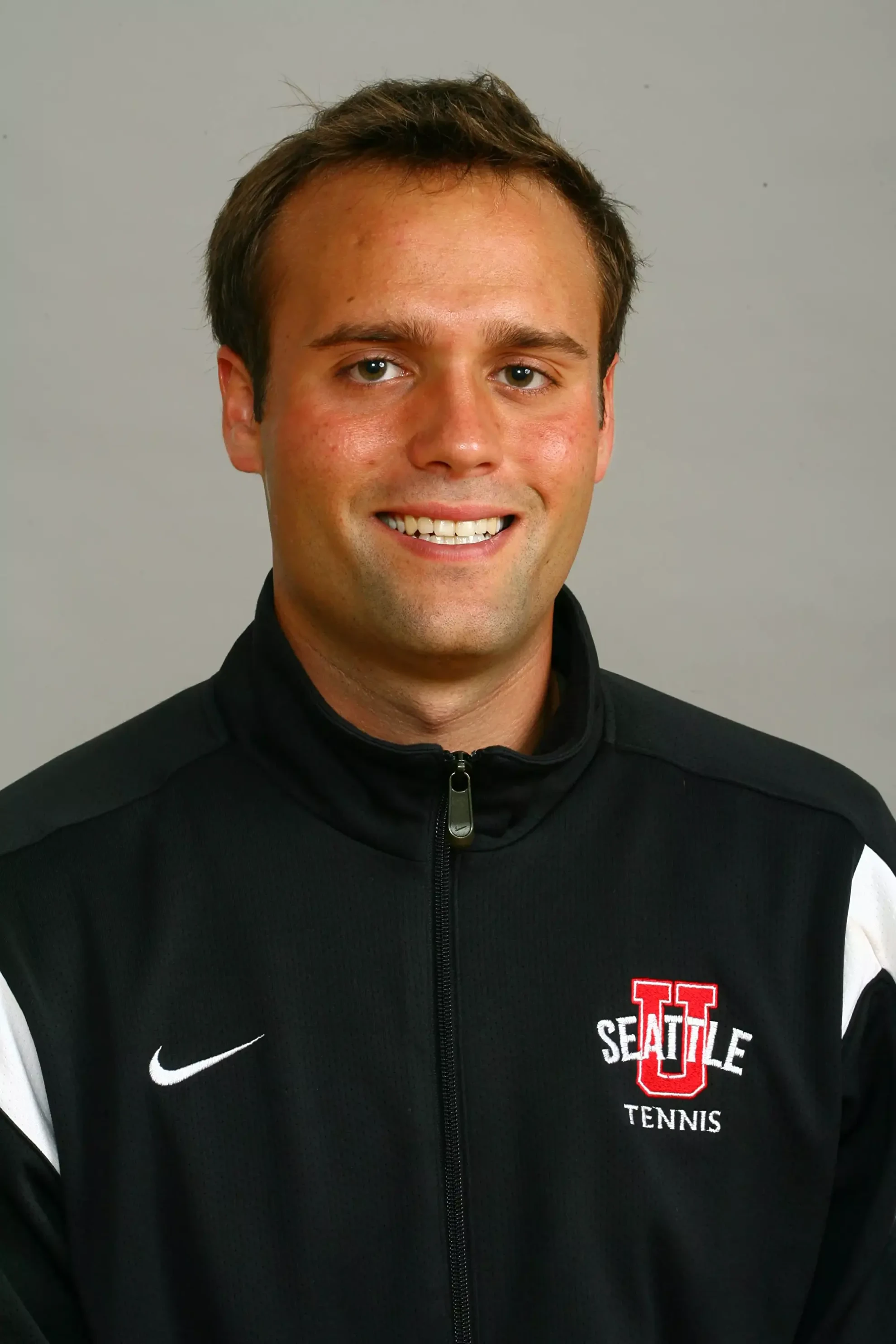 David Kovas - 2010-11 Men's Tennis Roster - Seattle University Redhawks ...