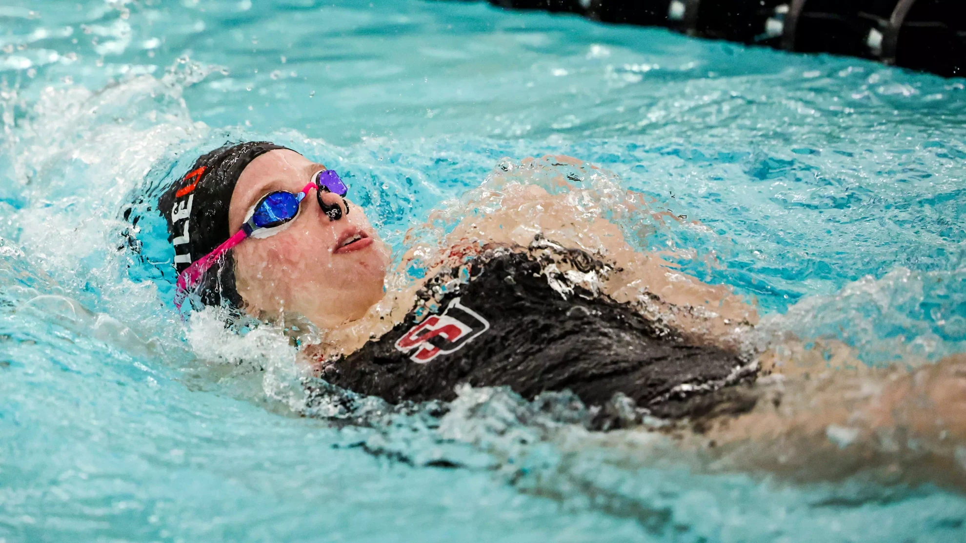 Swim Competes Hard To End Trip at Colorado Springs - Seattle University ...