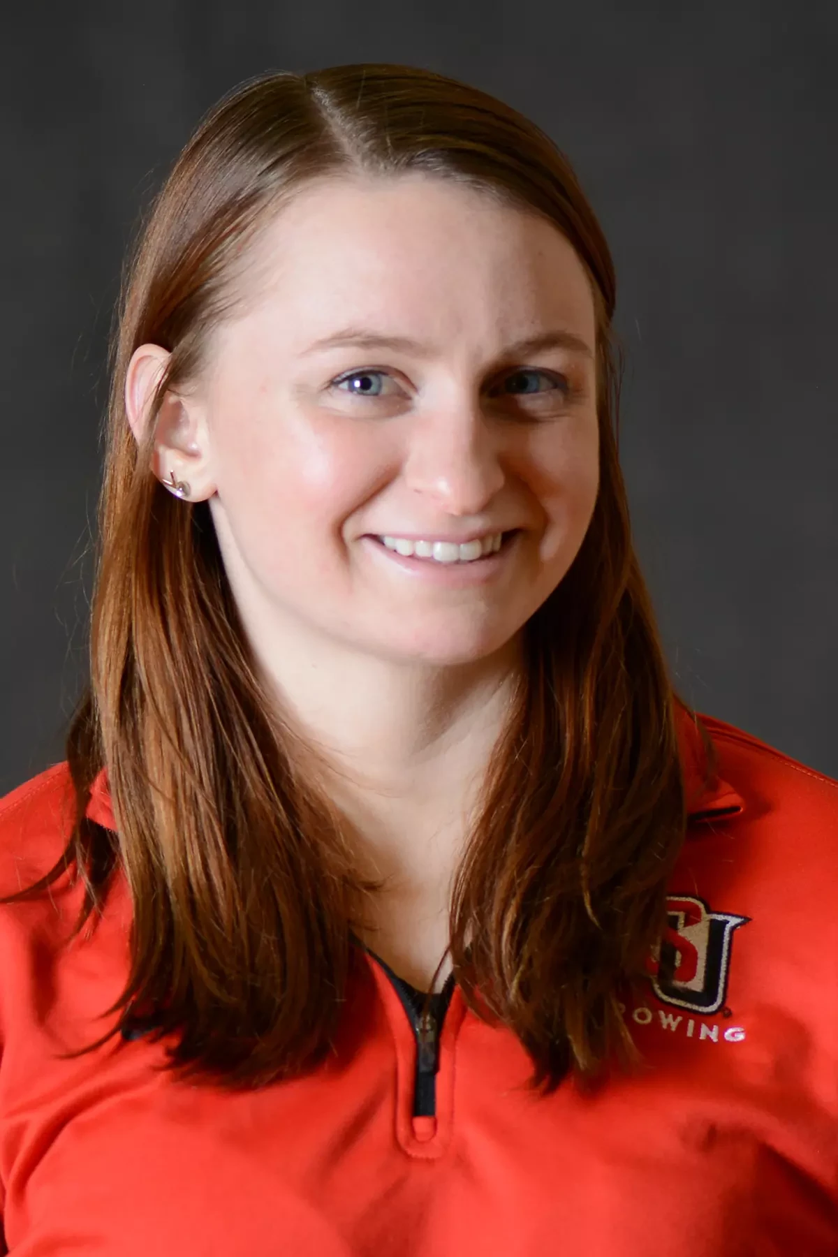Annika Sohlberg - 2016-17 Women's Rowing Roster - Seattle University ...