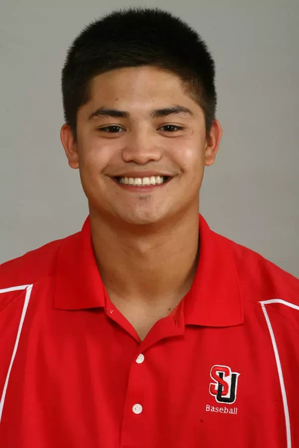 Nate Roberts - 2010 Baseball Roster - Seattle University Redhawks ...