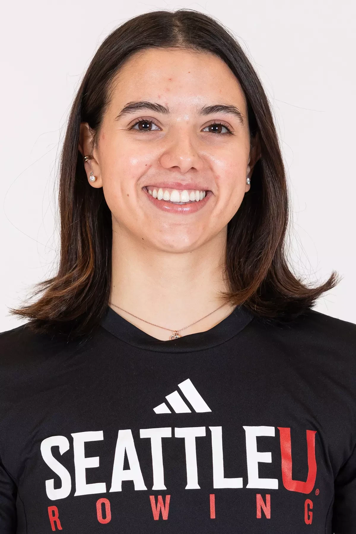 Lydia Lacount - 2025-26 Women's Rowing Roster - Seattle University ...
