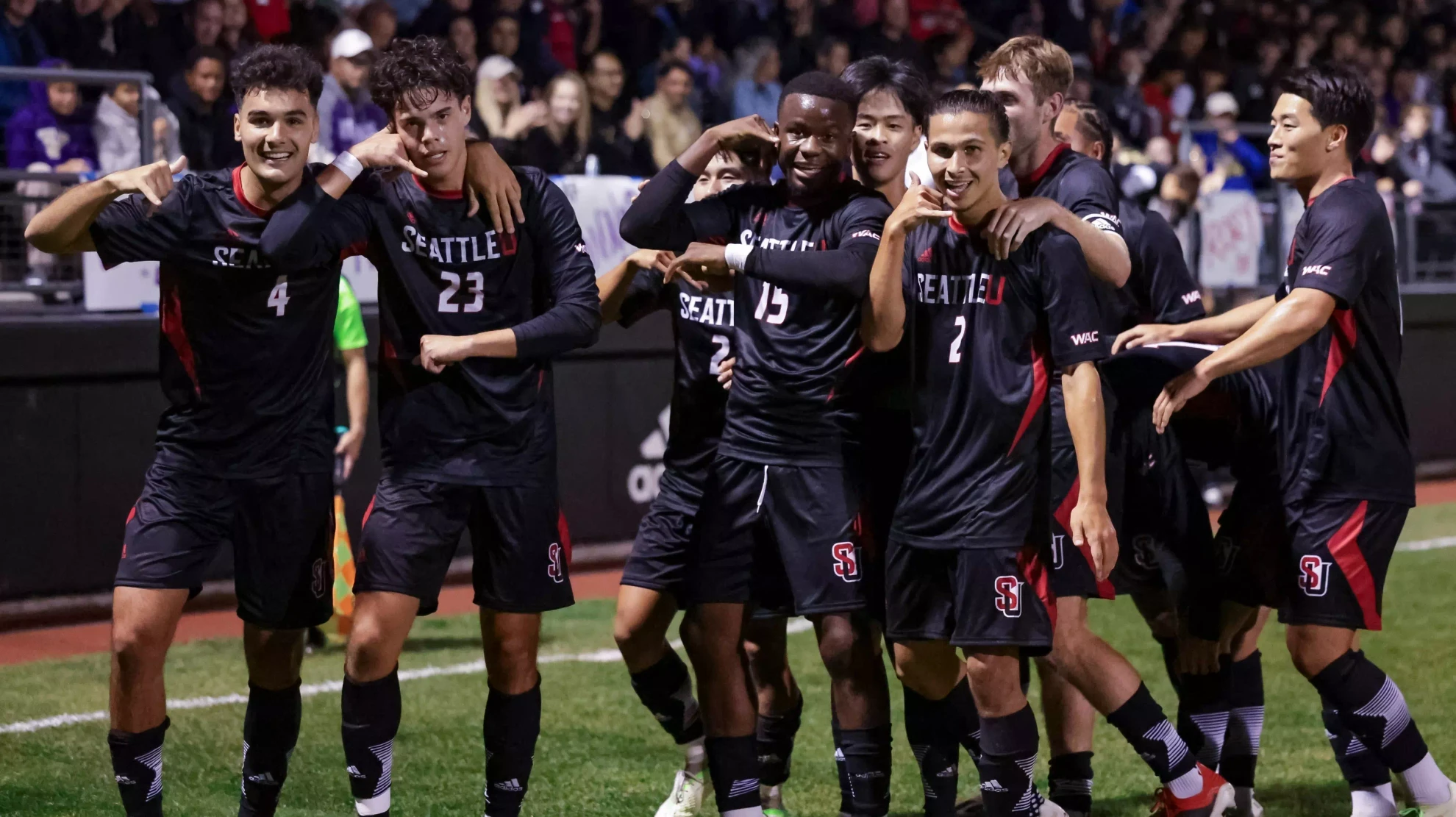 Redhawks Capture Instant Classic - Seattle University Redhawks ...