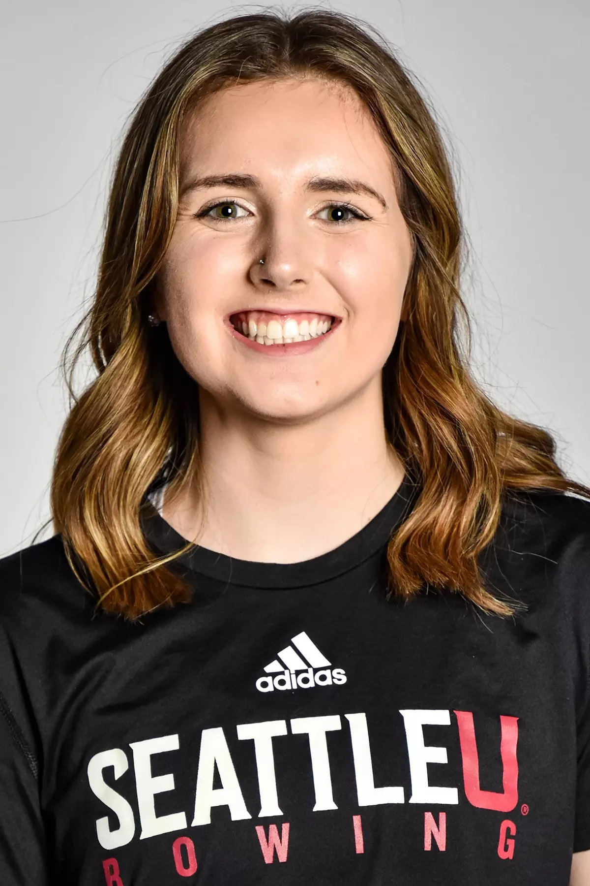 Lexi Becker - 2023-24 Women's Rowing Roster - Seattle University ...