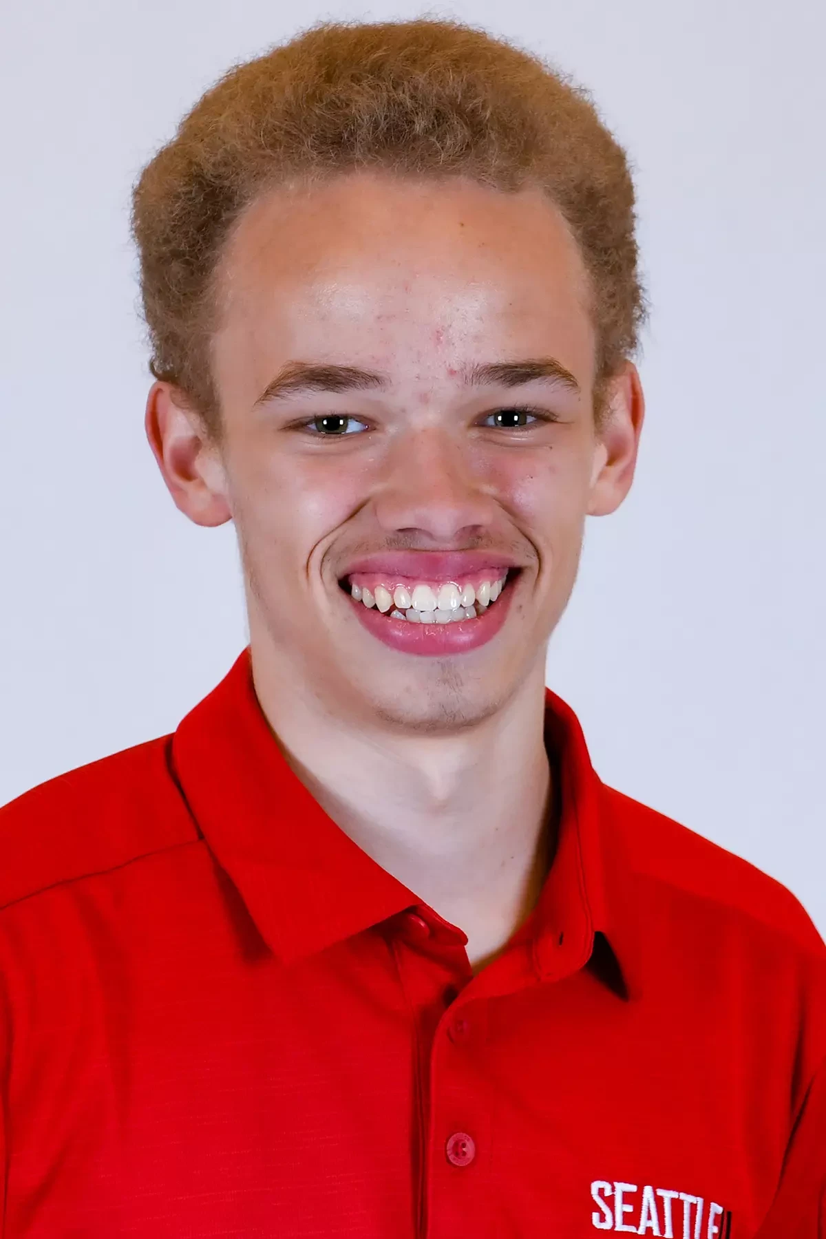 Noah Payne - 2020 Track and Field Roster - Seattle University Redhawks ...