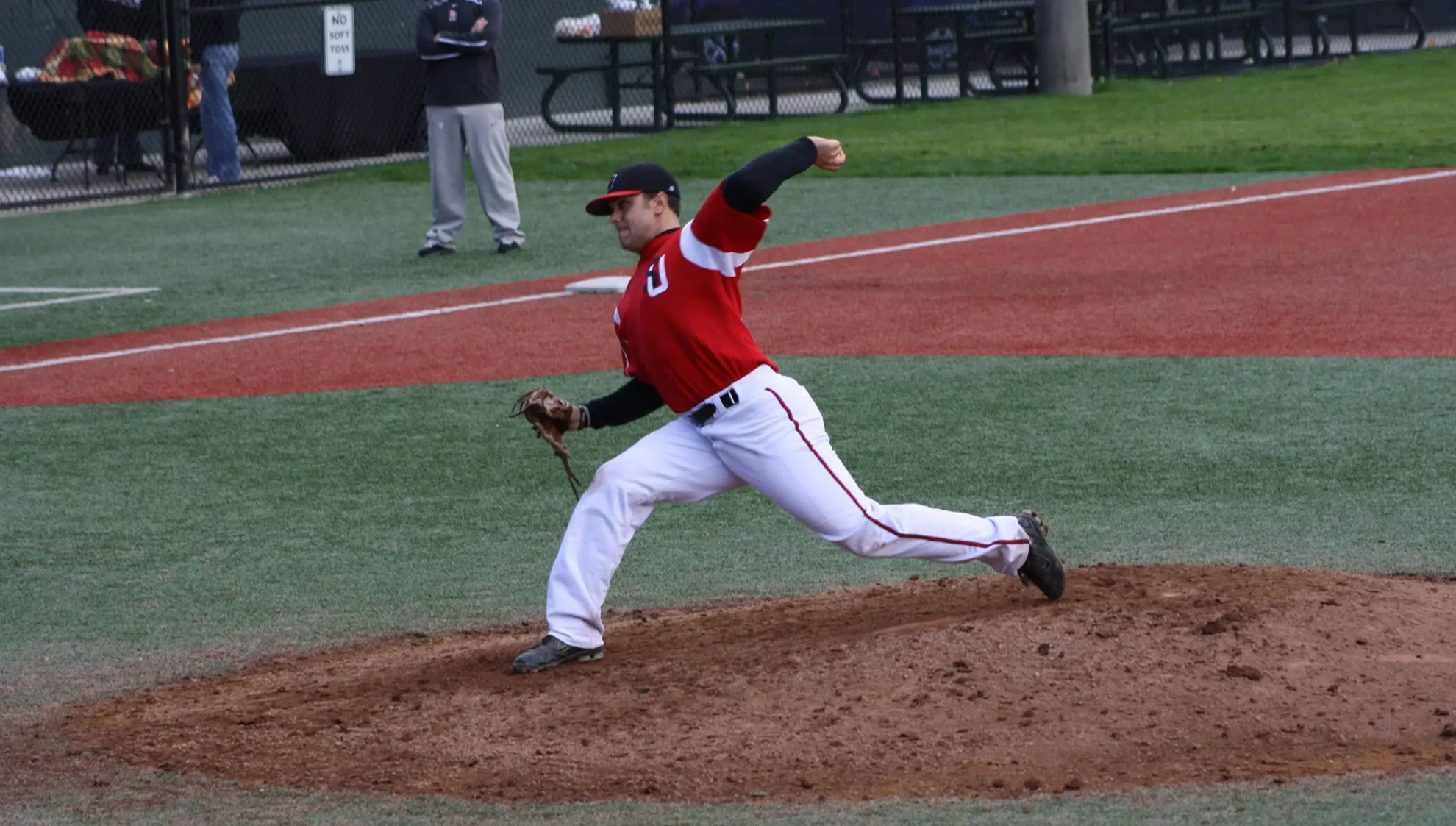 Seattle U Baseball Completes Fall World Series - Seattle University ...