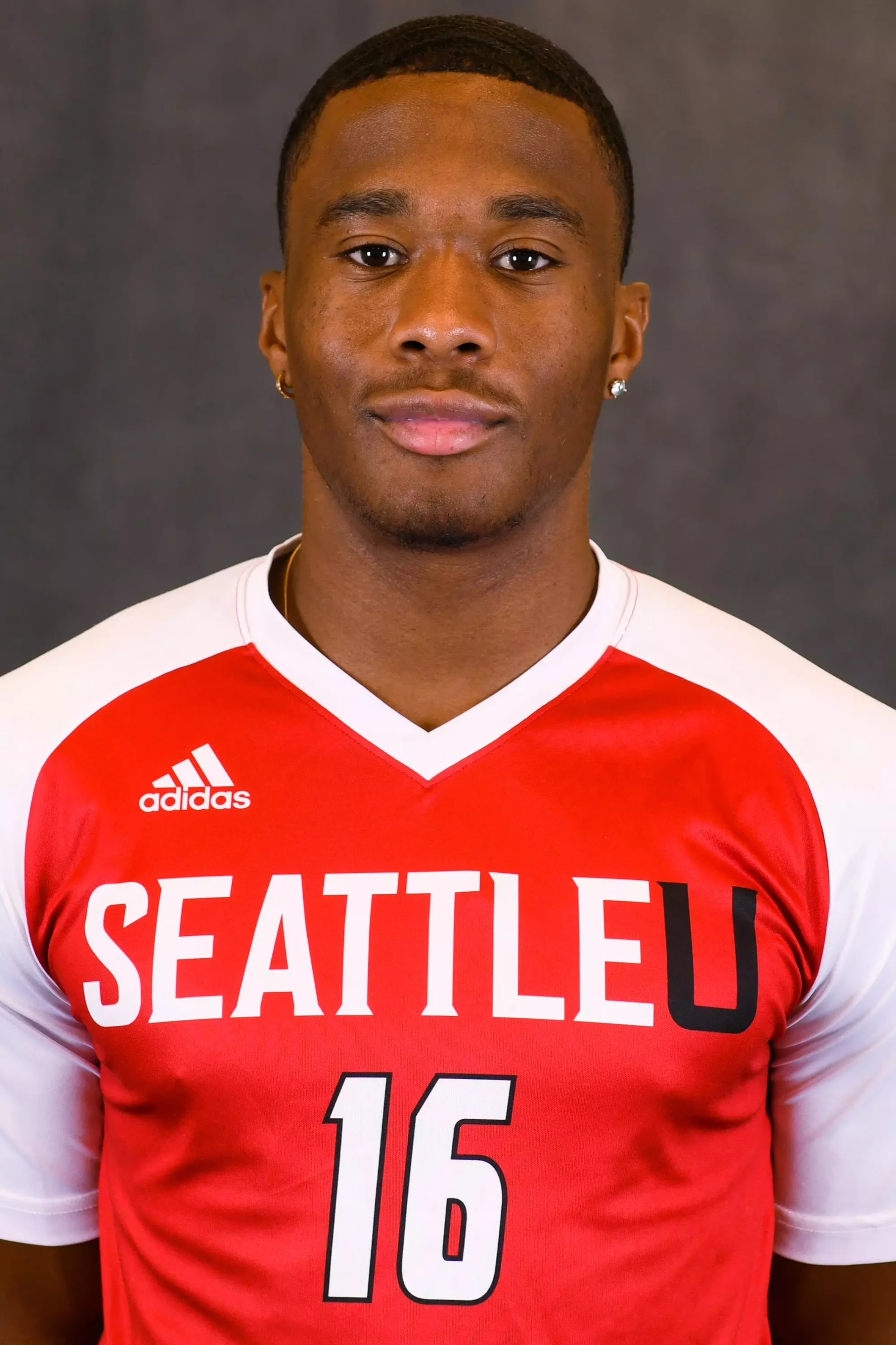 Levonte Johnson - 2021 Men's Soccer Roster - Seattle University ...
