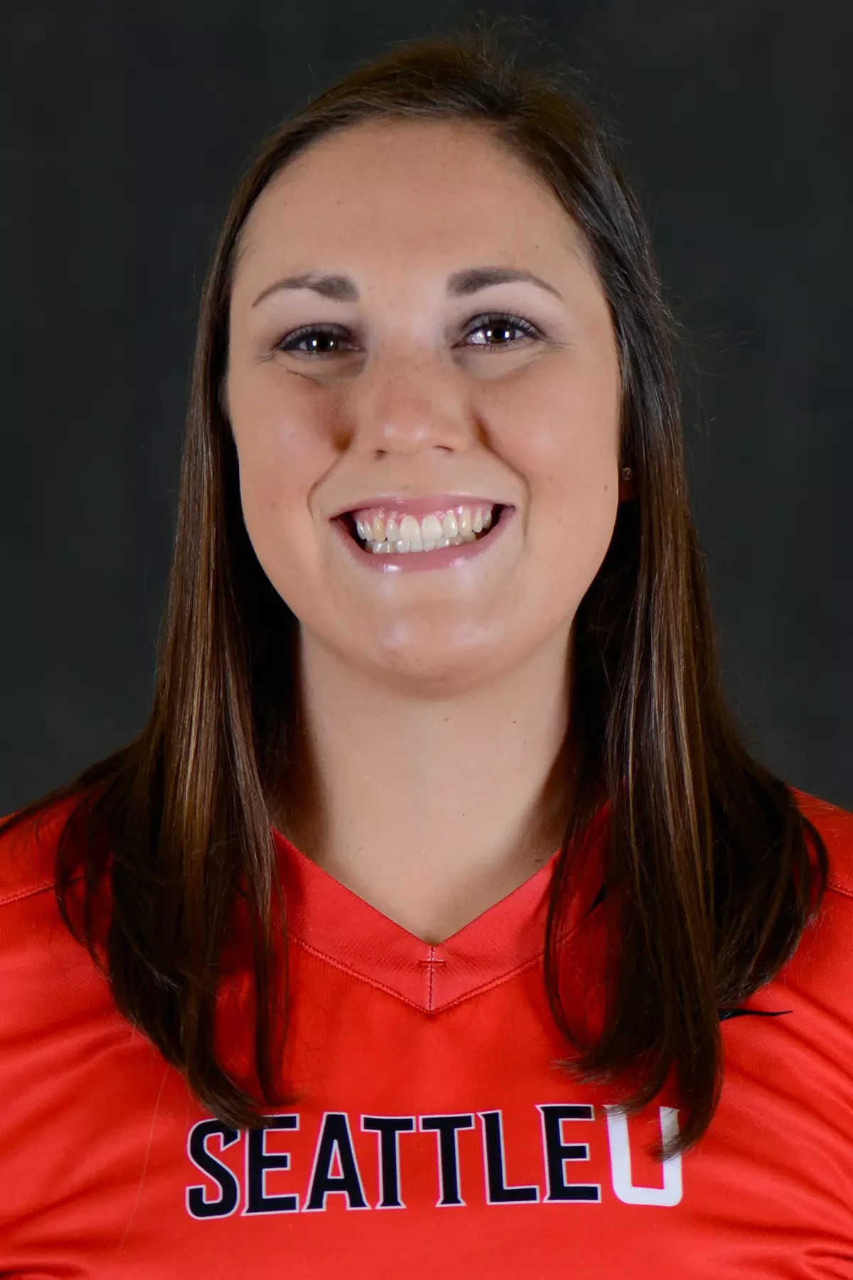 Emma Mitchell - 2019 Softball Roster - Seattle University Redhawks ...