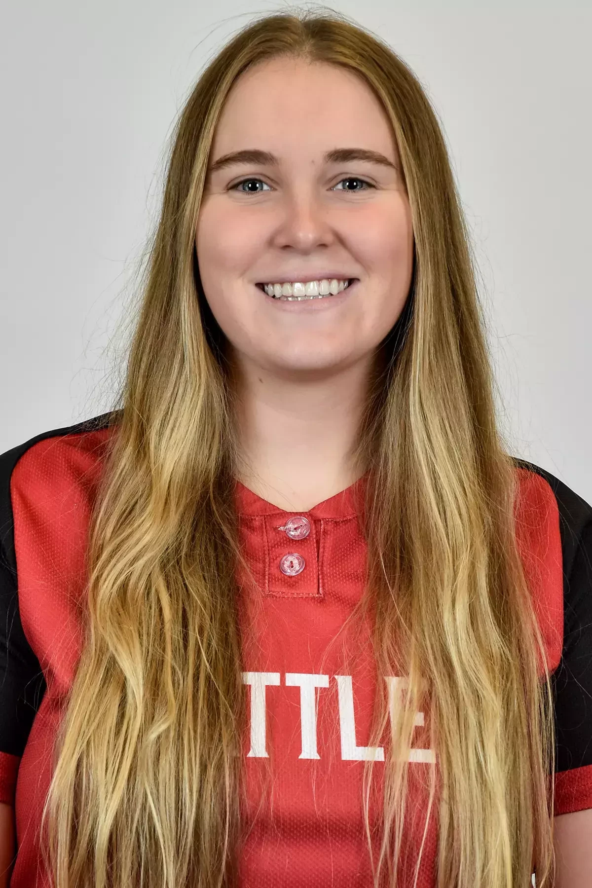 Brooklyn Jones - 2025 Softball Roster - Seattle University Redhawks ...