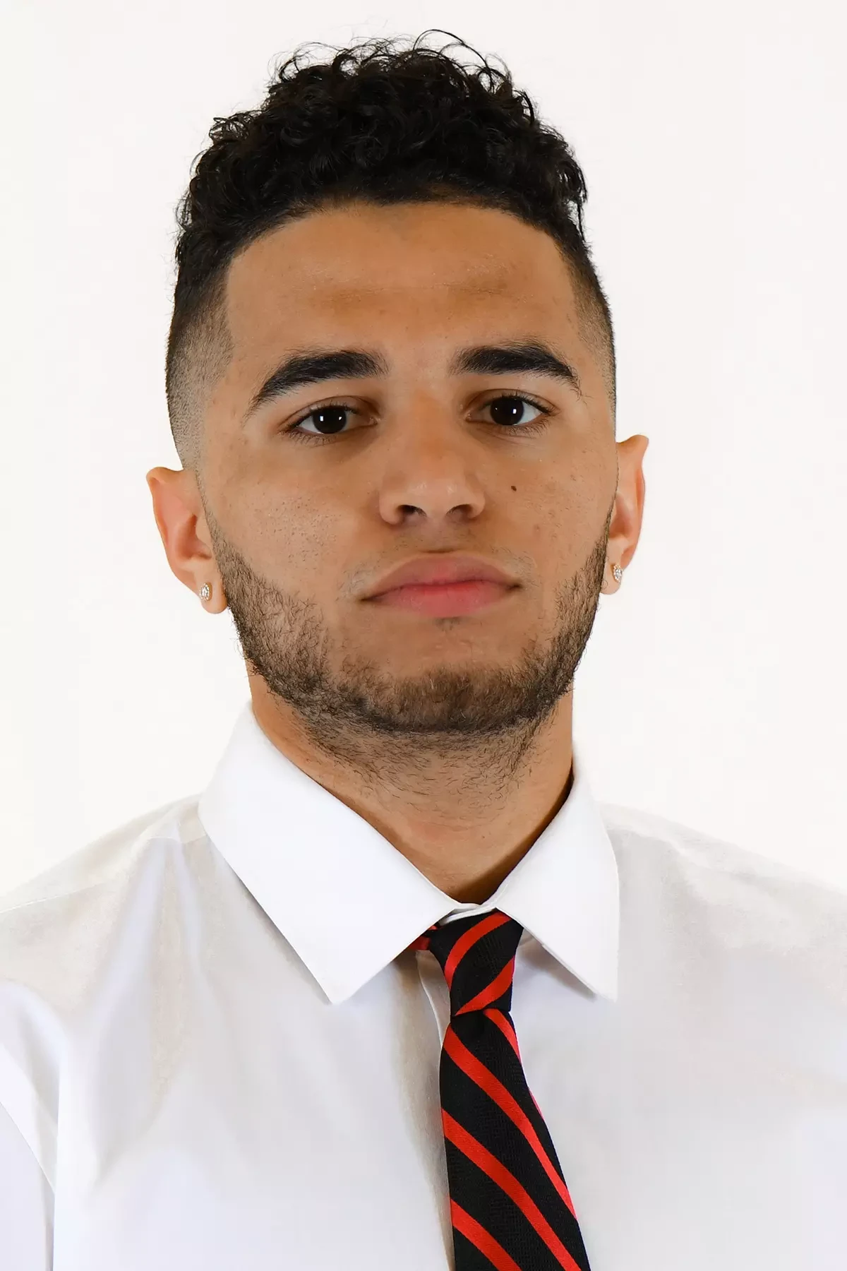 Aaron Nettles - 2017-18 Men's Basketball Roster - Seattle University ...